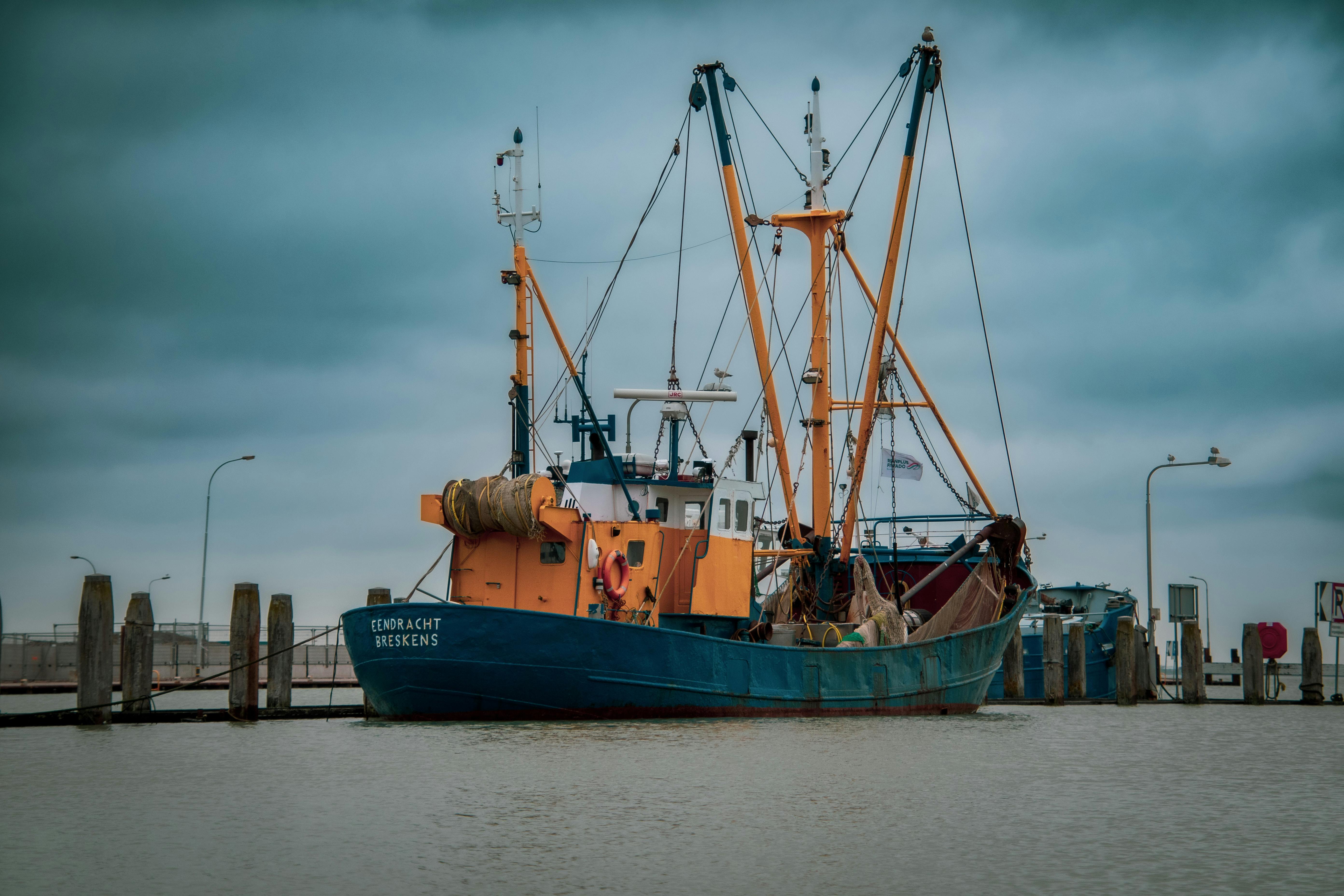 Trawler Photos, Download The BEST Free Trawler Stock Photos & HD Images