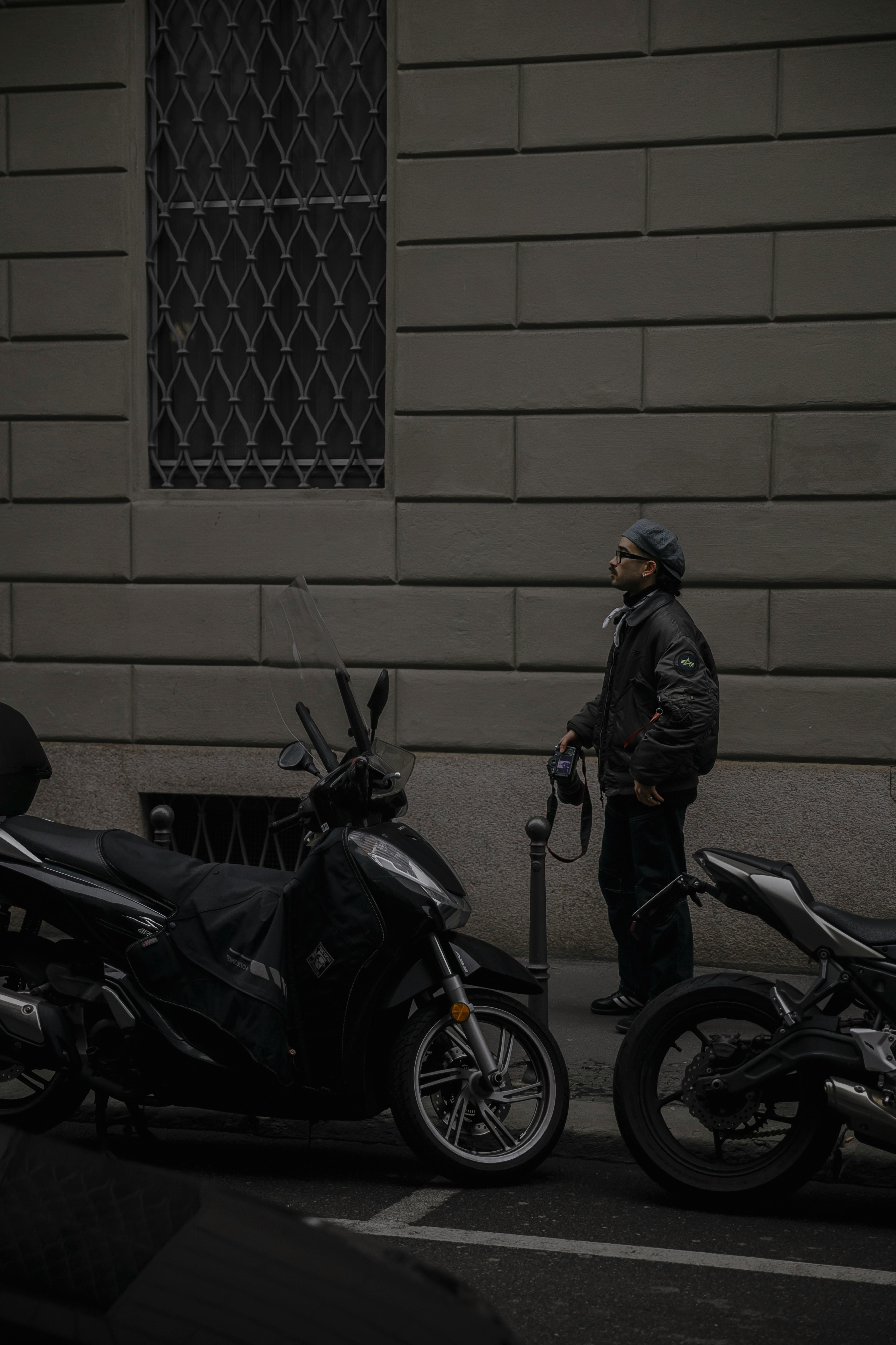 Dark Bikes Photos, Download The BEST Free Dark Bikes Stock Photos & HD ...