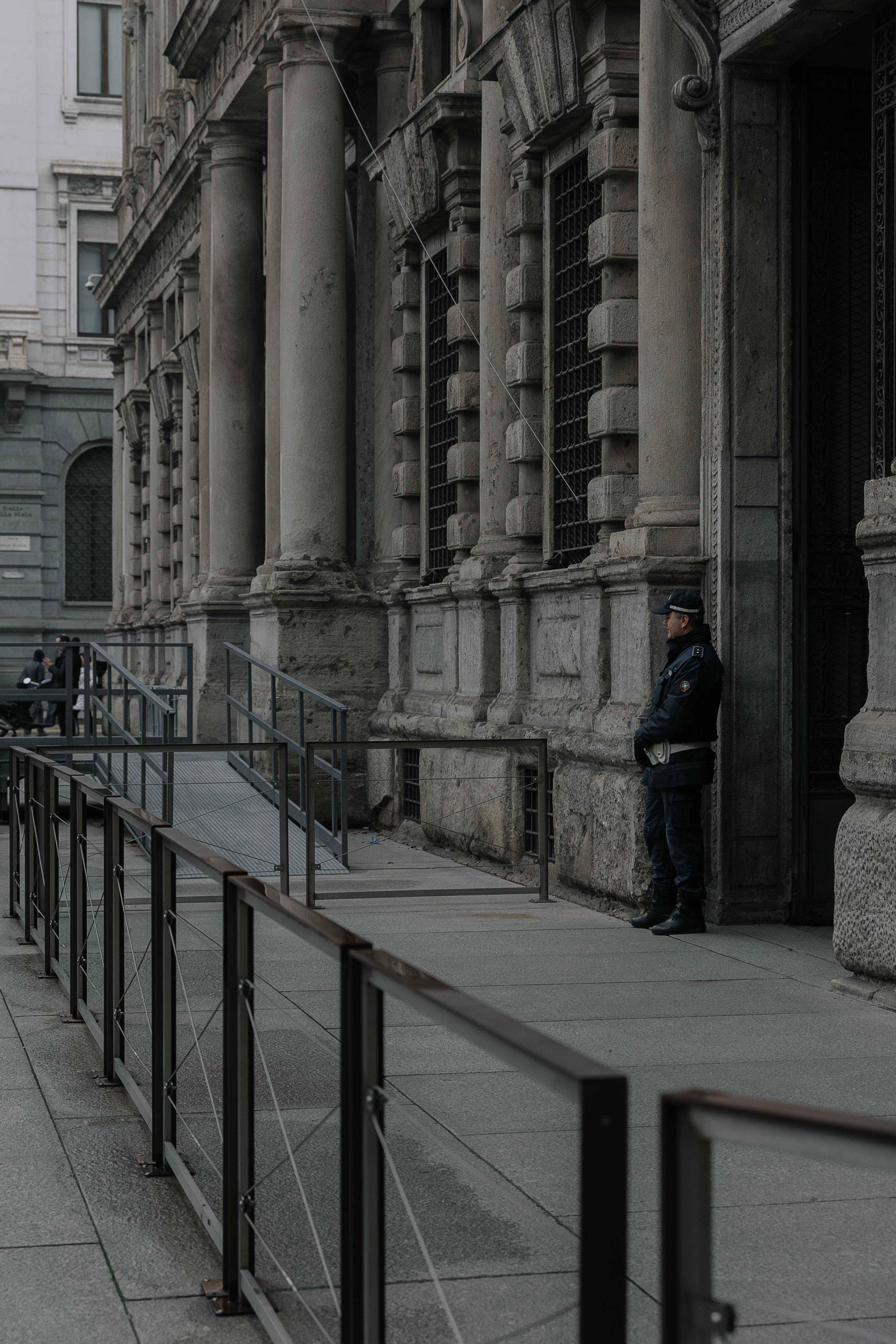 Standing Guard Photos, Download The BEST Free Standing Guard Stock ...