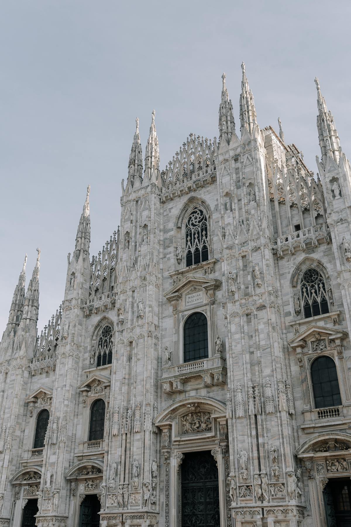 Milan Cathedral Photos, Download The BEST Free Milan Cathedral Stock ...