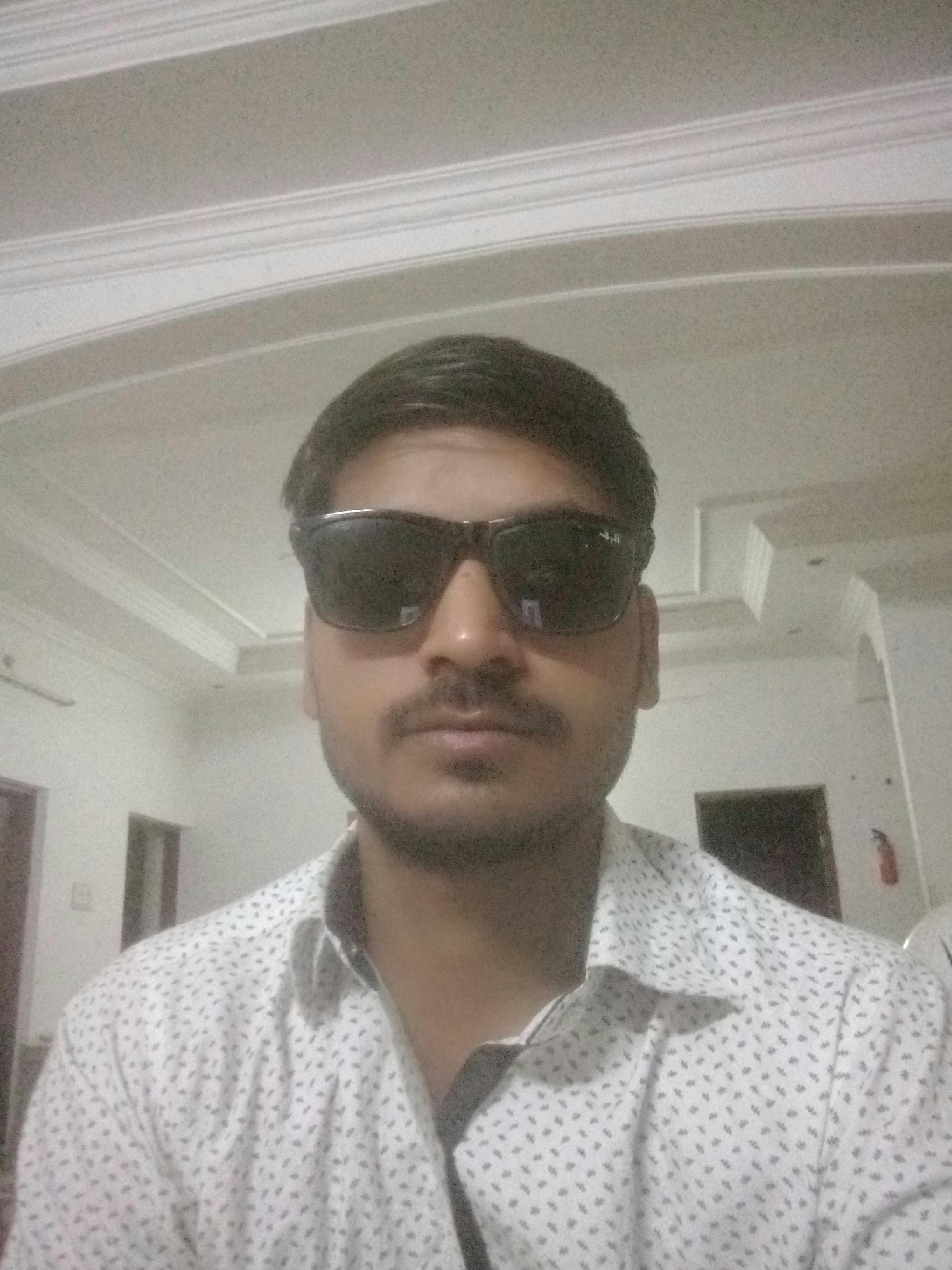 Amit Raj - Fotografía