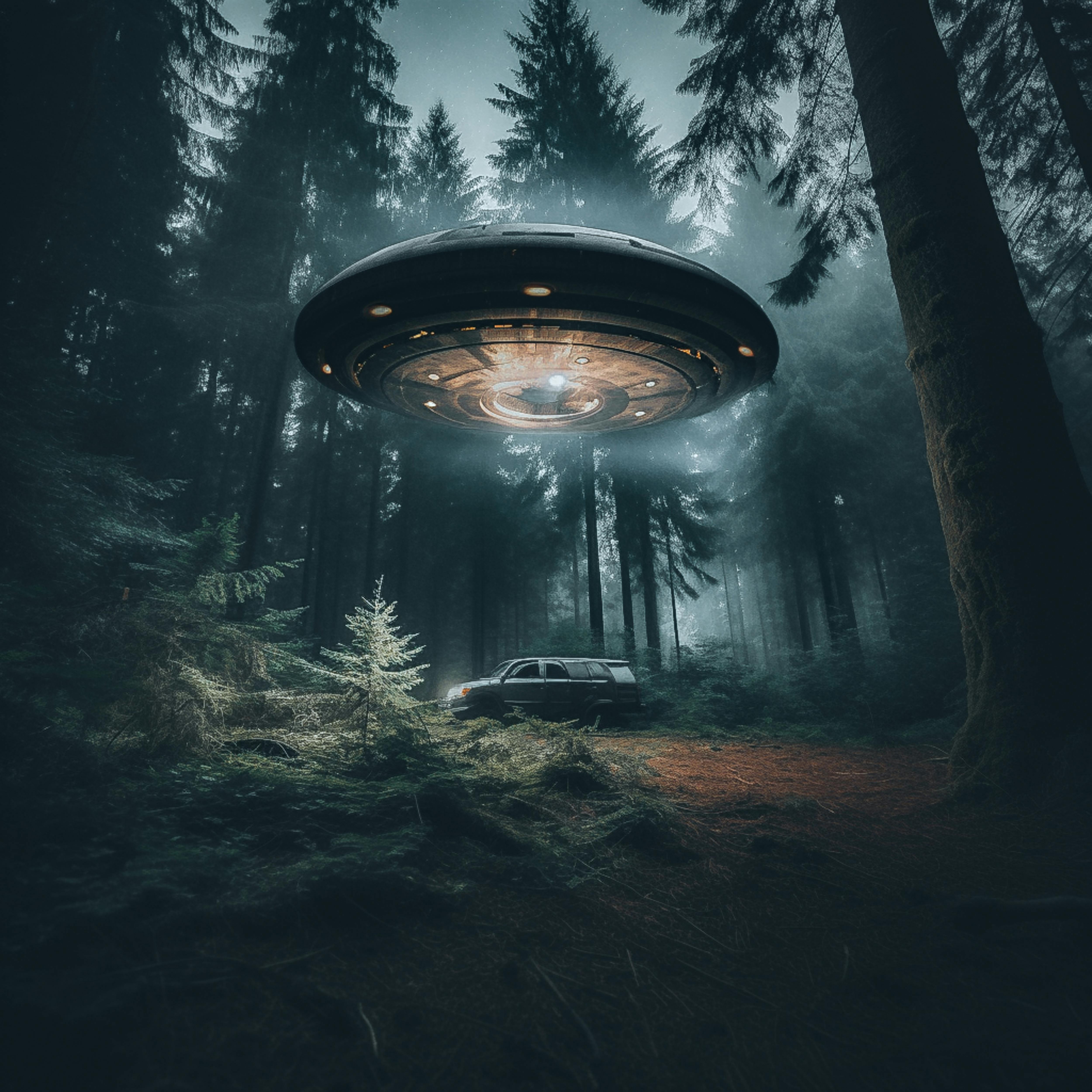 Isaac Mitchell — Фотография