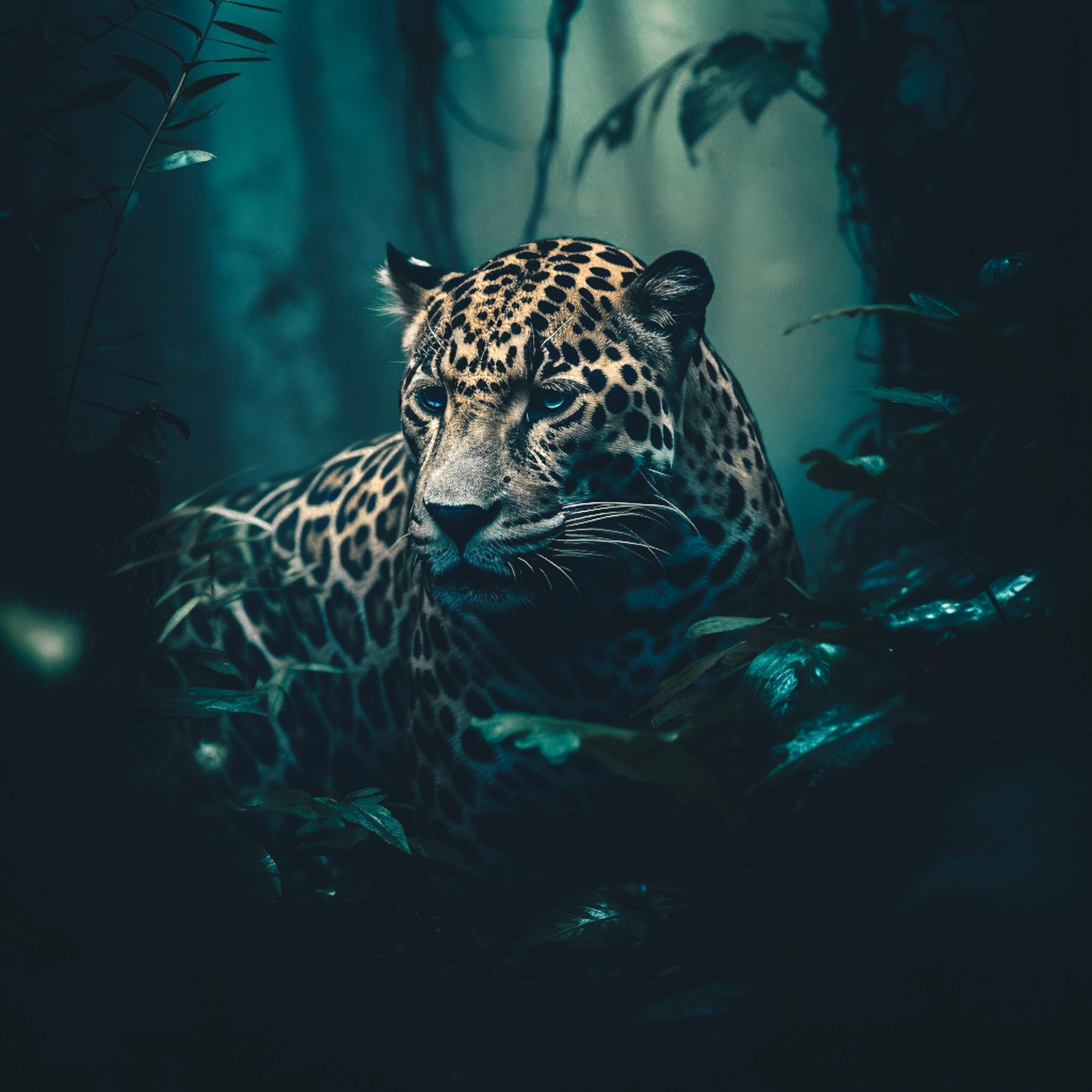 Isaac Mitchell — Фотография