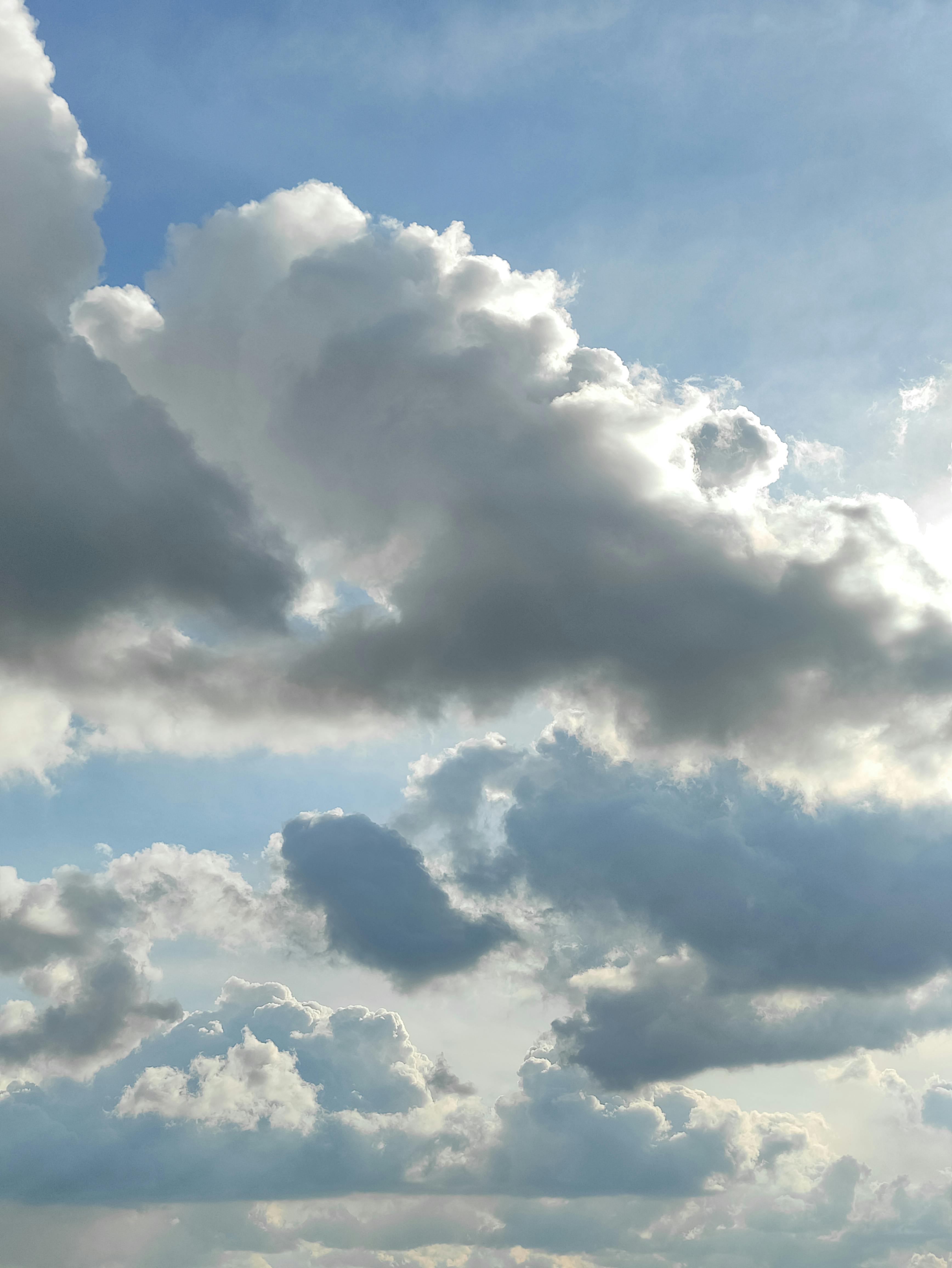 Heaven Sky Photos, Download The BEST Free Heaven Sky Stock Photos & HD ...