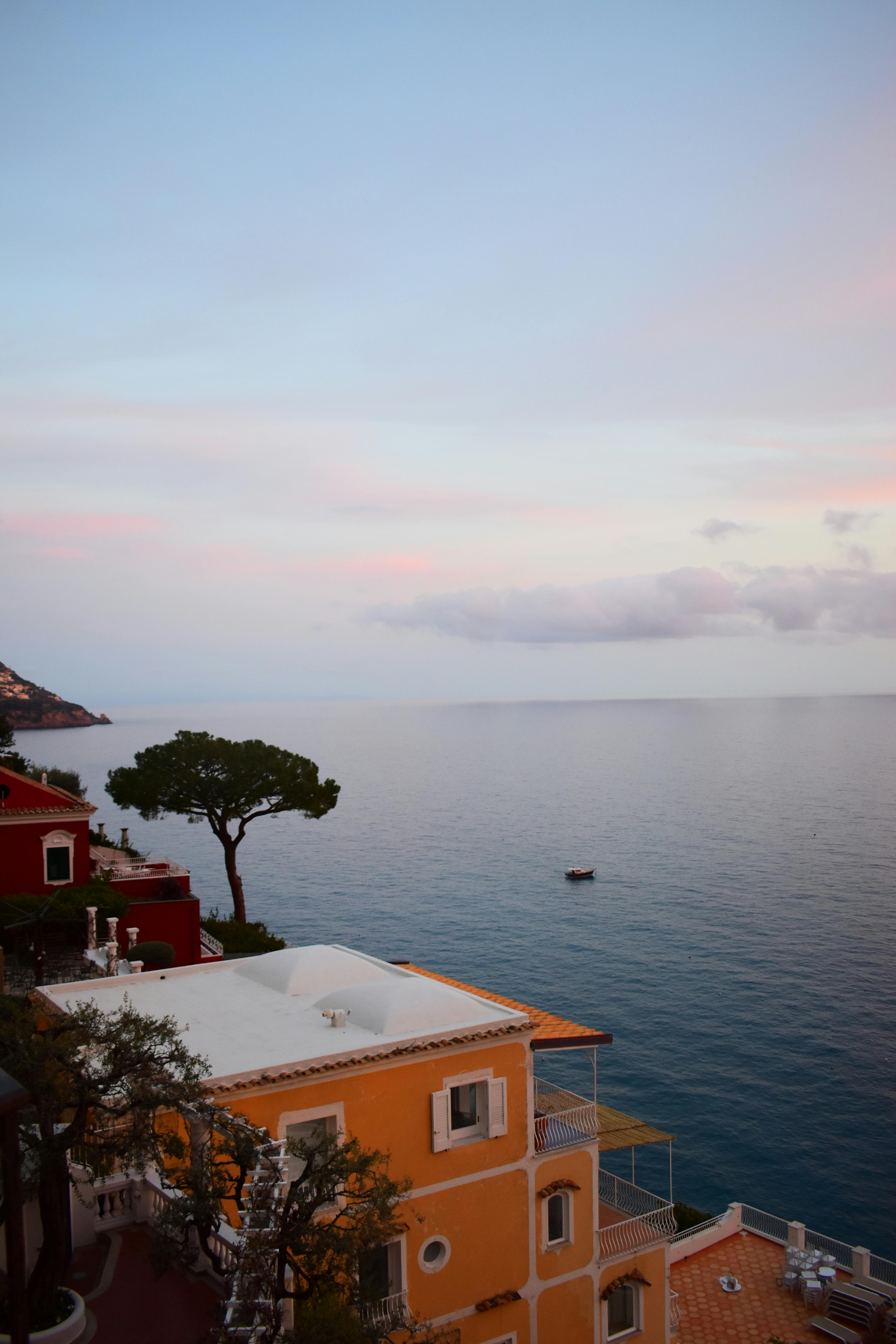 Dusk Mediterranean Photos, Download The BEST Free Dusk Mediterranean ...