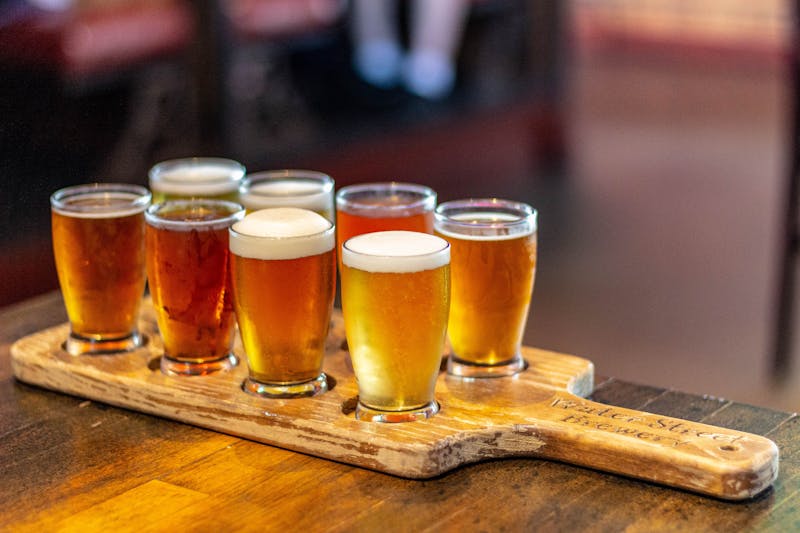 Beer Tasting Photos, Download The BEST Free Beer Tasting Stock Photos ...