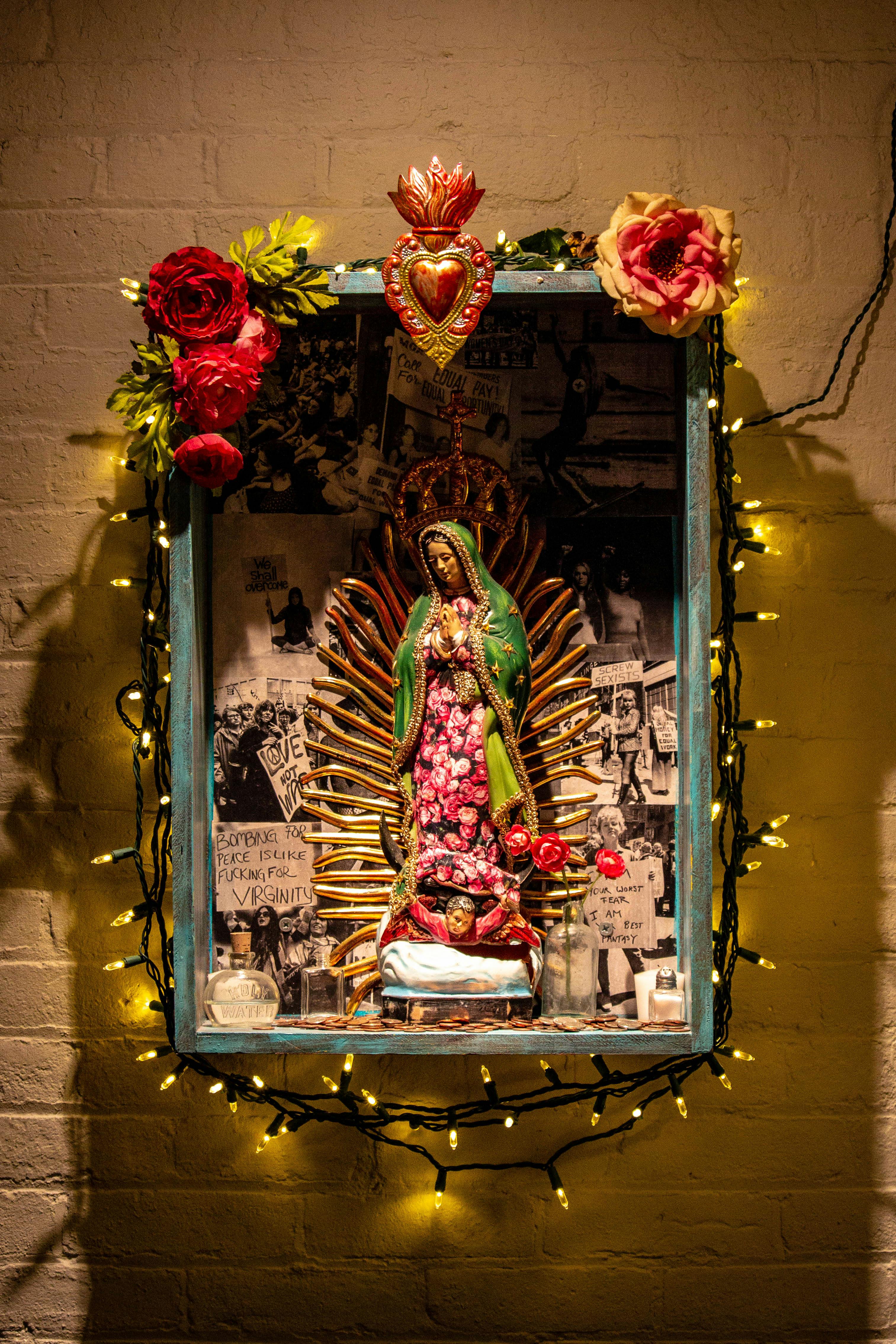 Marian Devotion Photos, Download The BEST Free Marian Devotion Stock Photos & HD Images