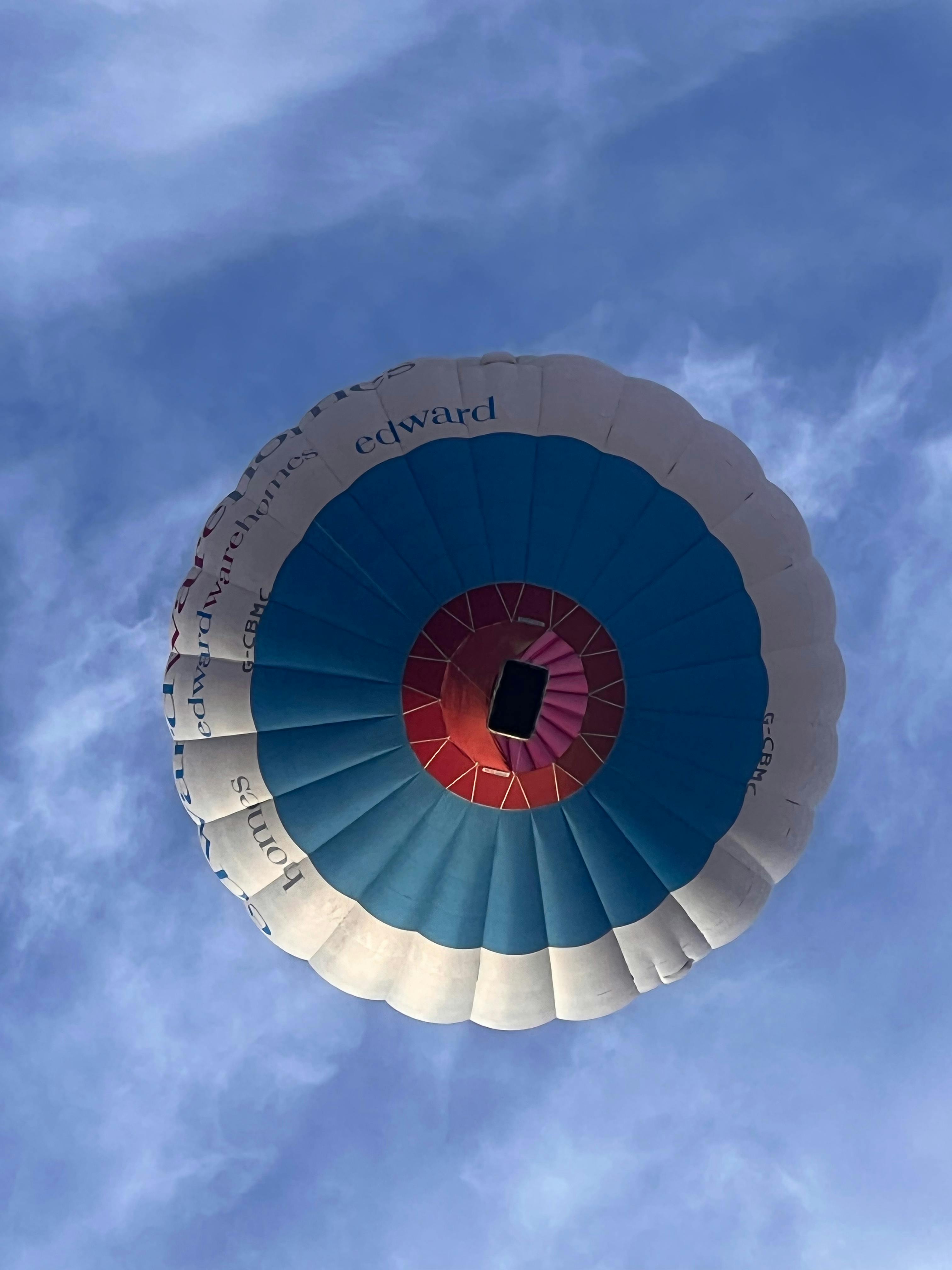 Round Parachute Photos, Download The BEST Free Round Parachute Stock ...