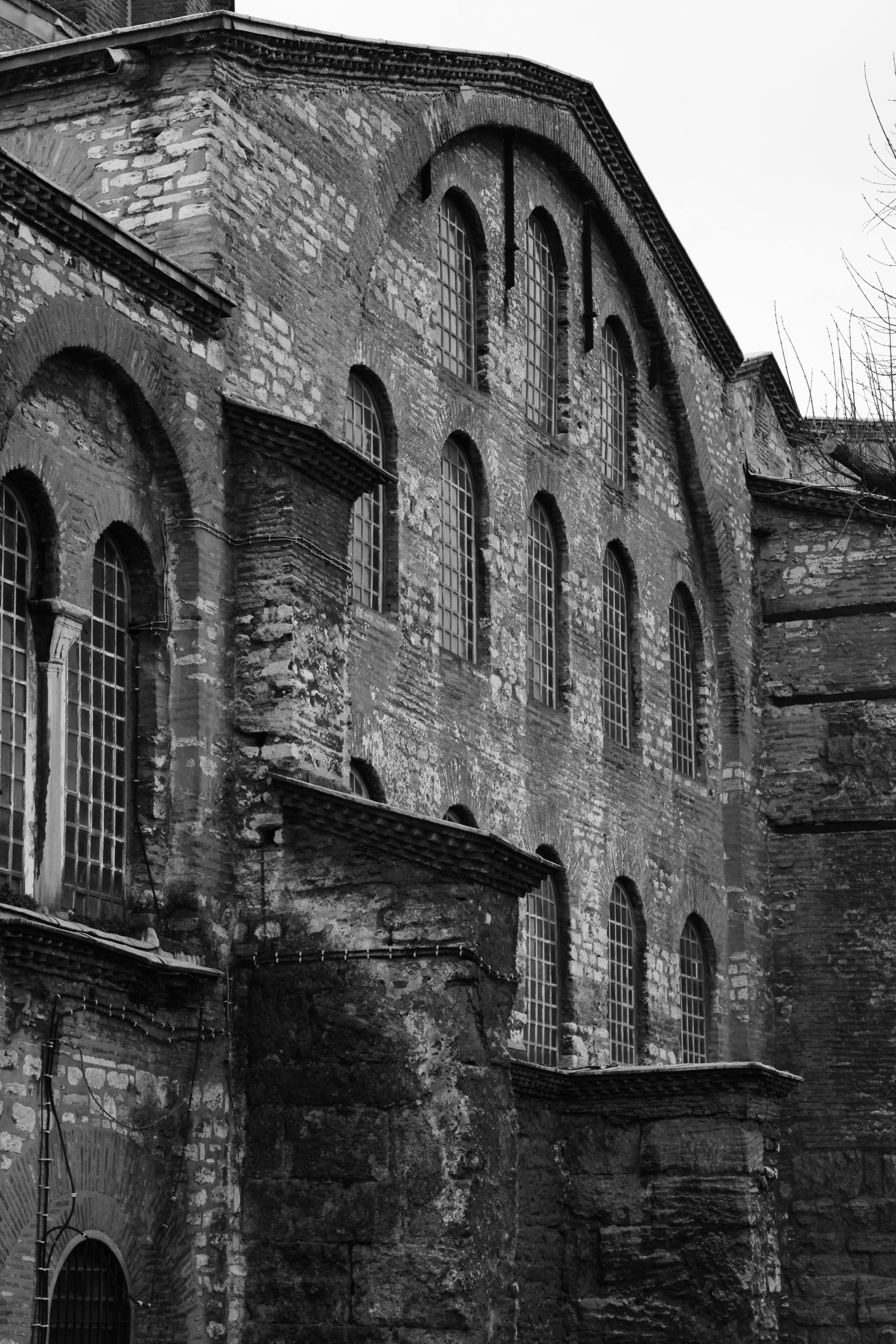 Eski Imaret Mosque in Istanbul · Free Stock Photo