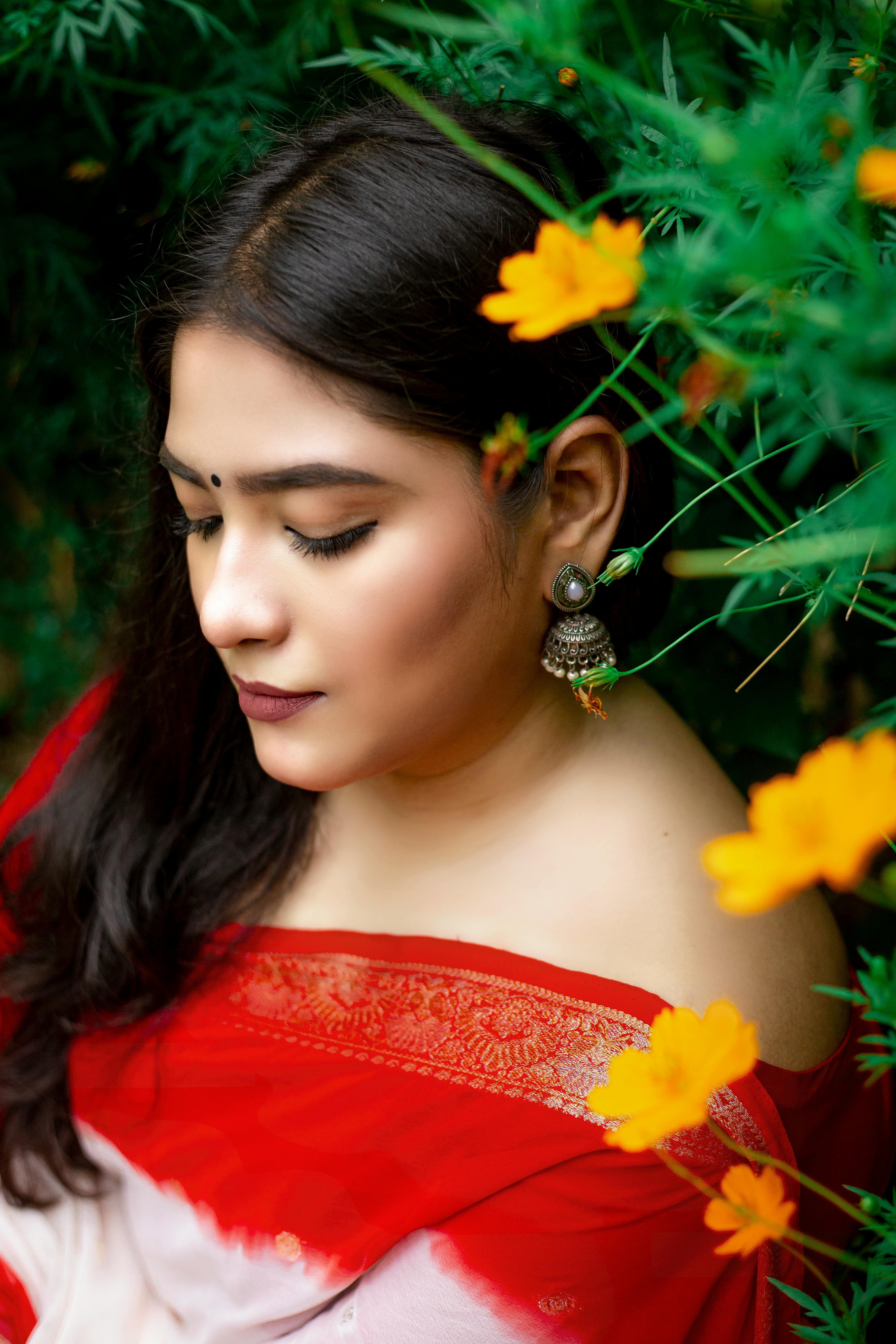 Beautiful Tamil Indian Girl Photos, Download The BEST Free Beautiful ...