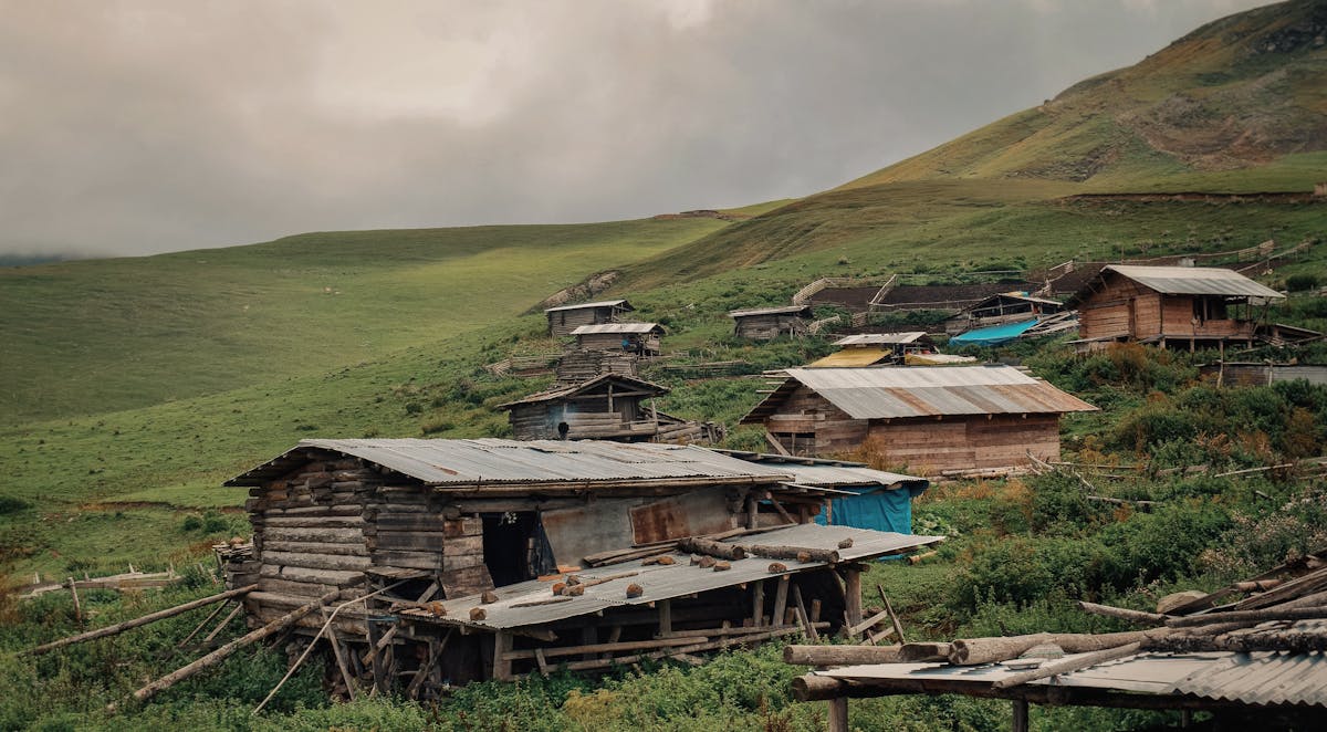 Huts Photos, Download The BEST Free Huts Stock Photos & HD Images
