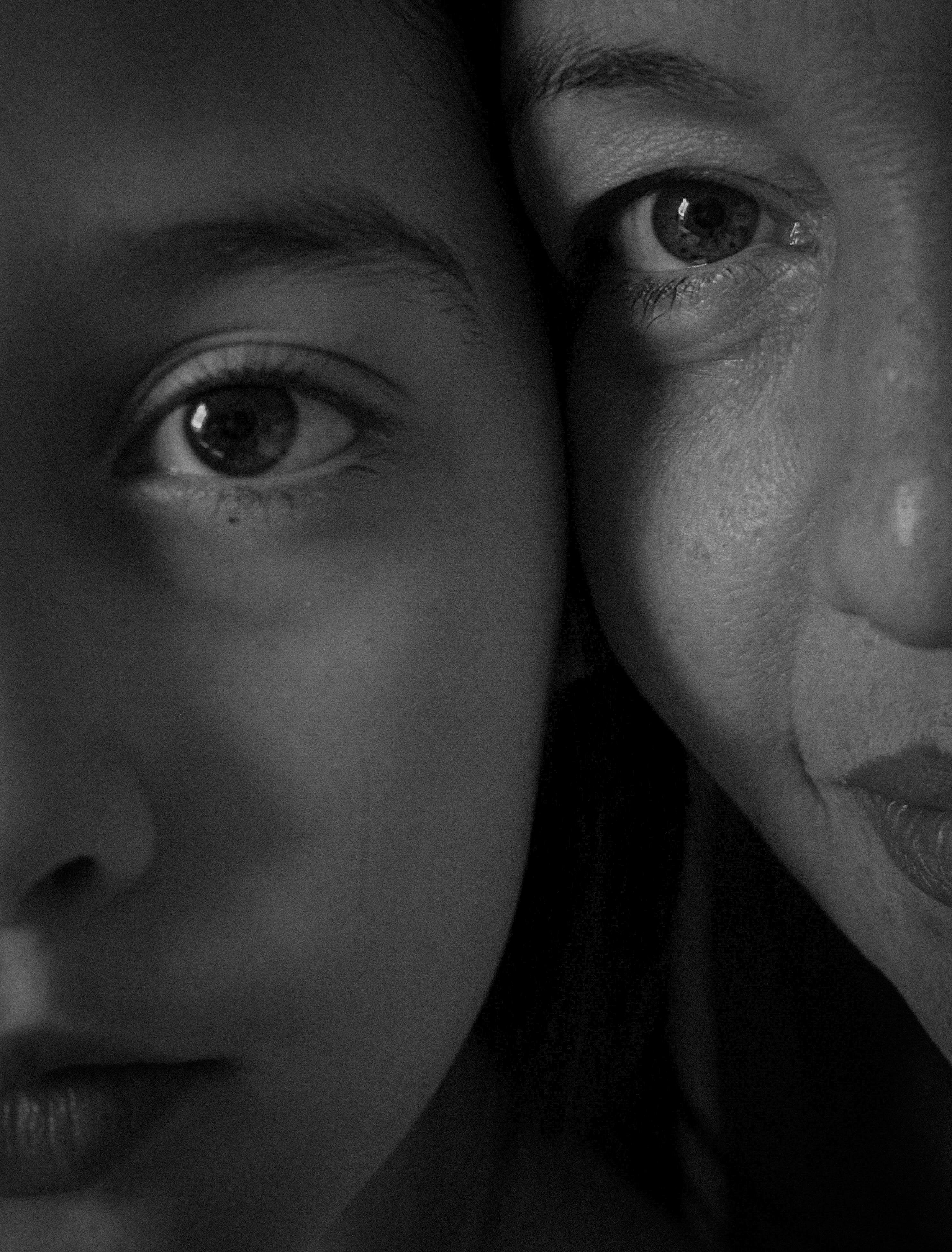 Open Person's Eye · Free Stock Photo