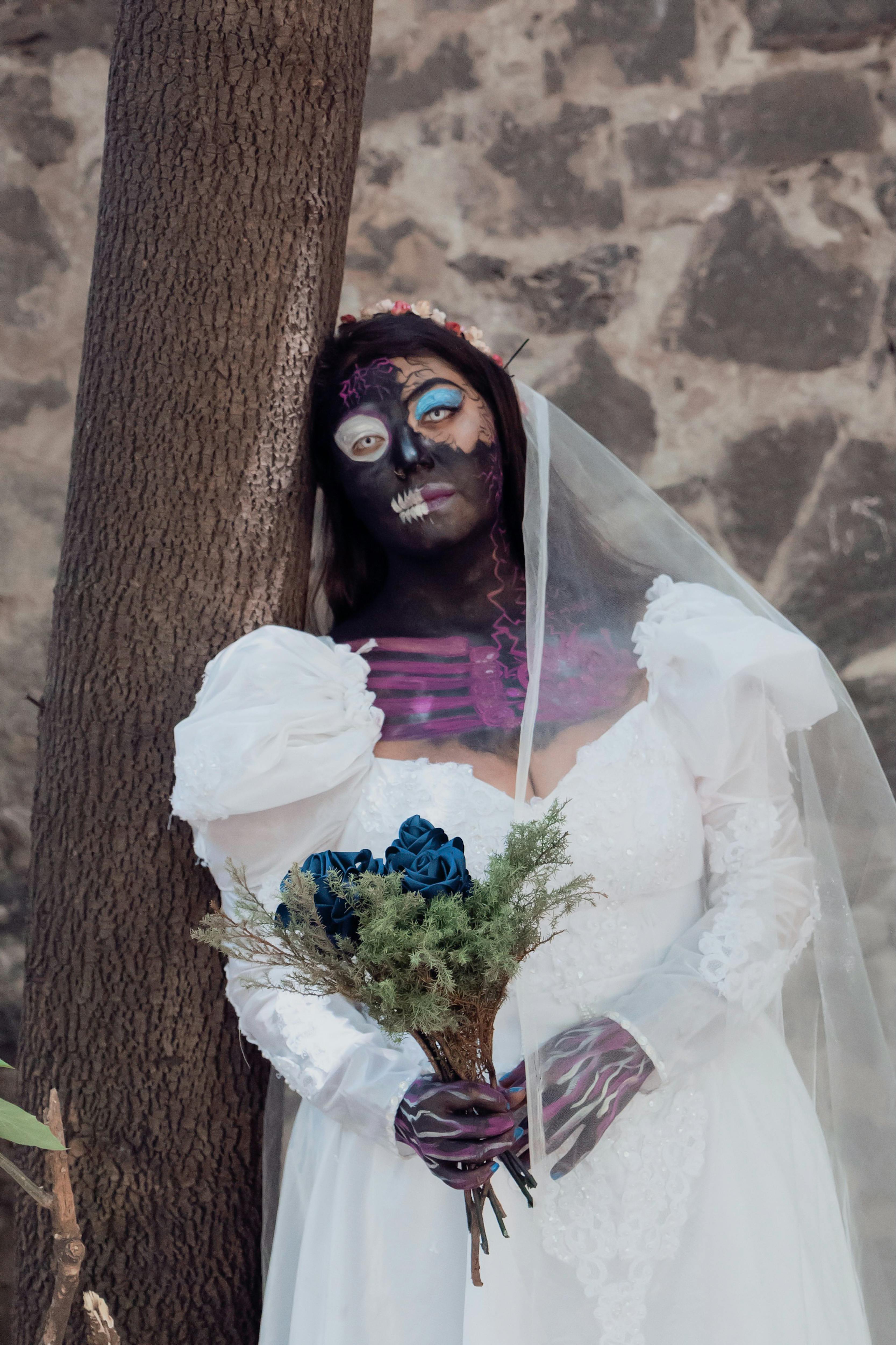 Horror Brides · Free Stock Photo