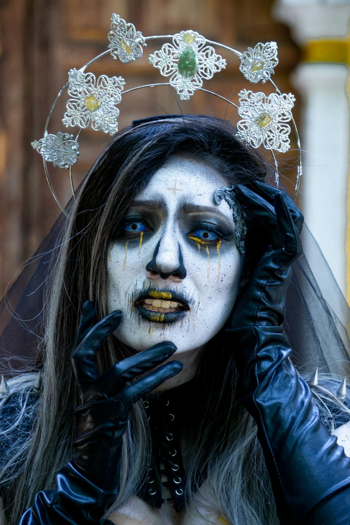 20.000+ Foto Example Of Mangling Painting Terbaik · Unduh Gratis 100% ...