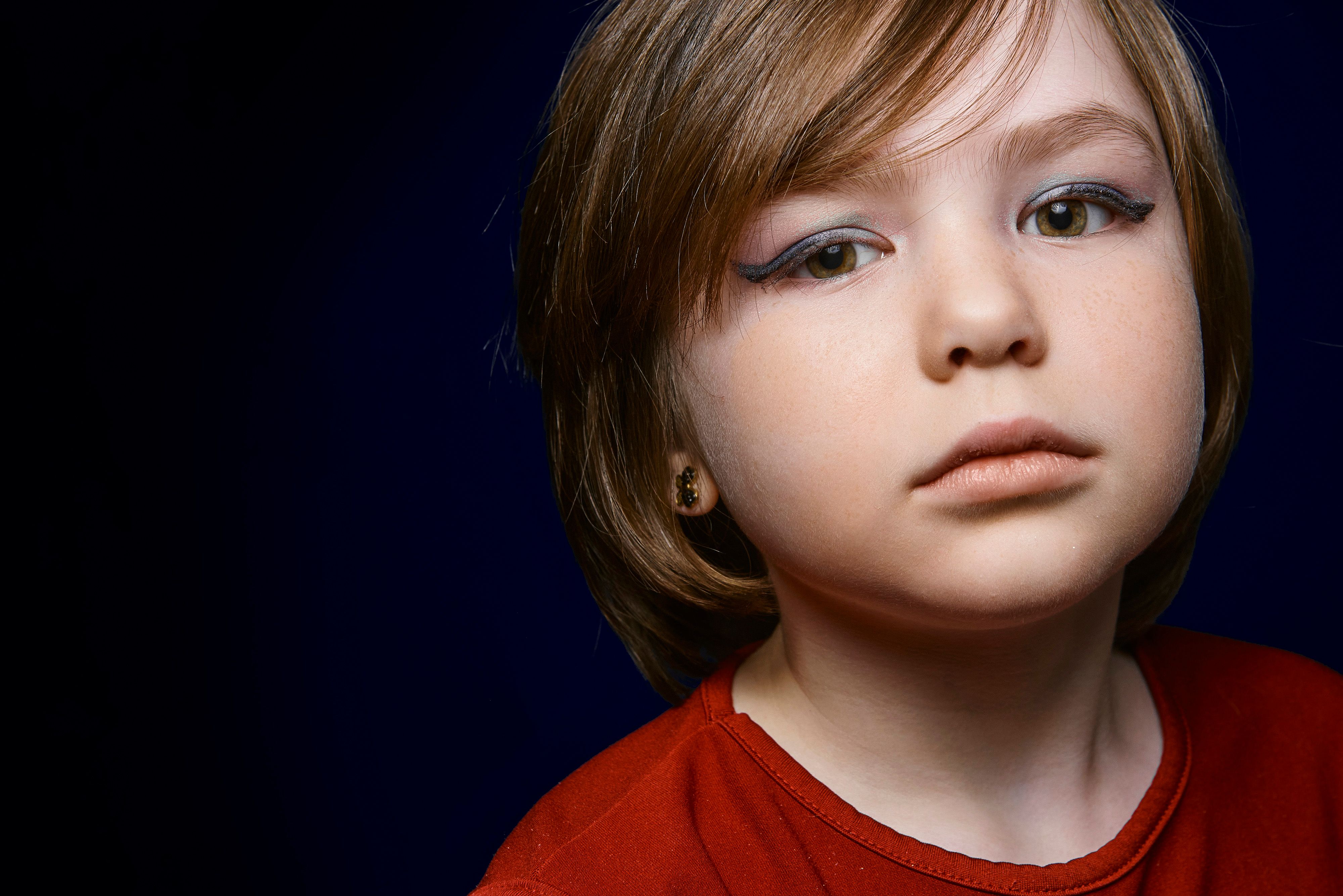 Clean Girl Makeup Look Photos, Download The BEST Free Clean Girl Makeup ...