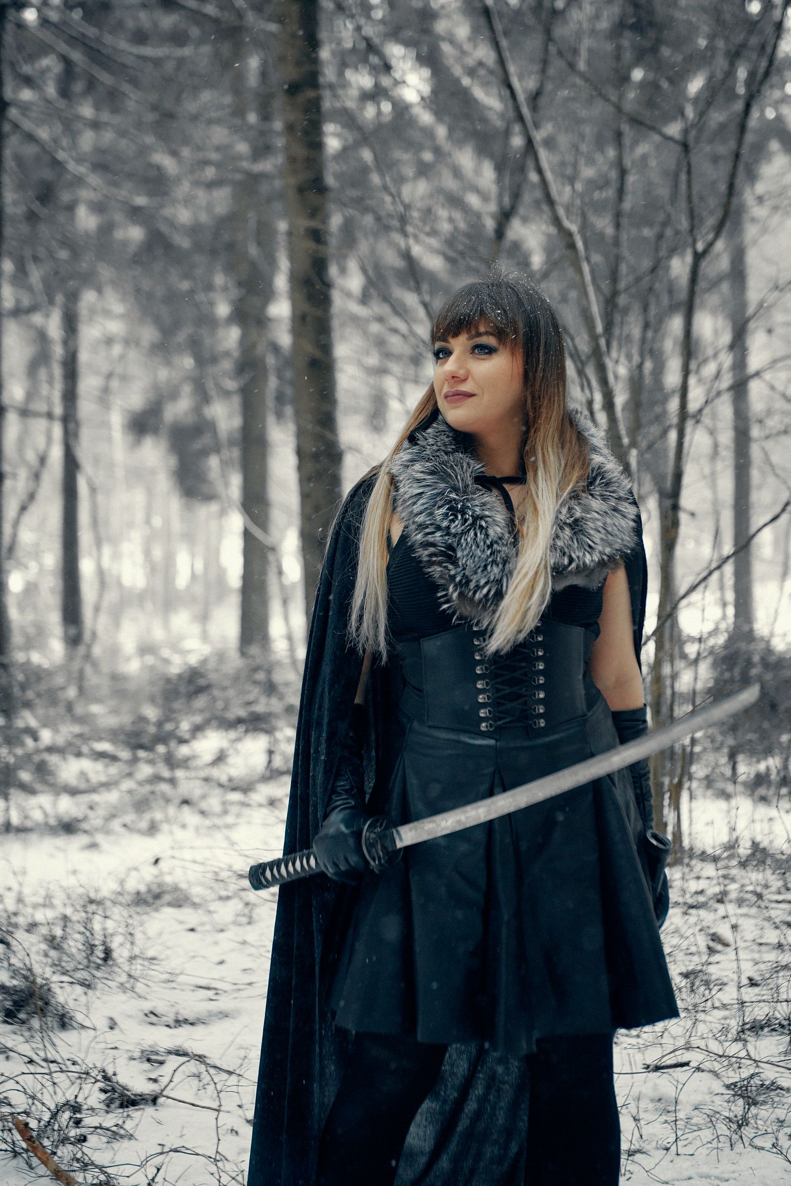 Female Warrior Photos, Download The BEST Free Female Warrior Stock ...