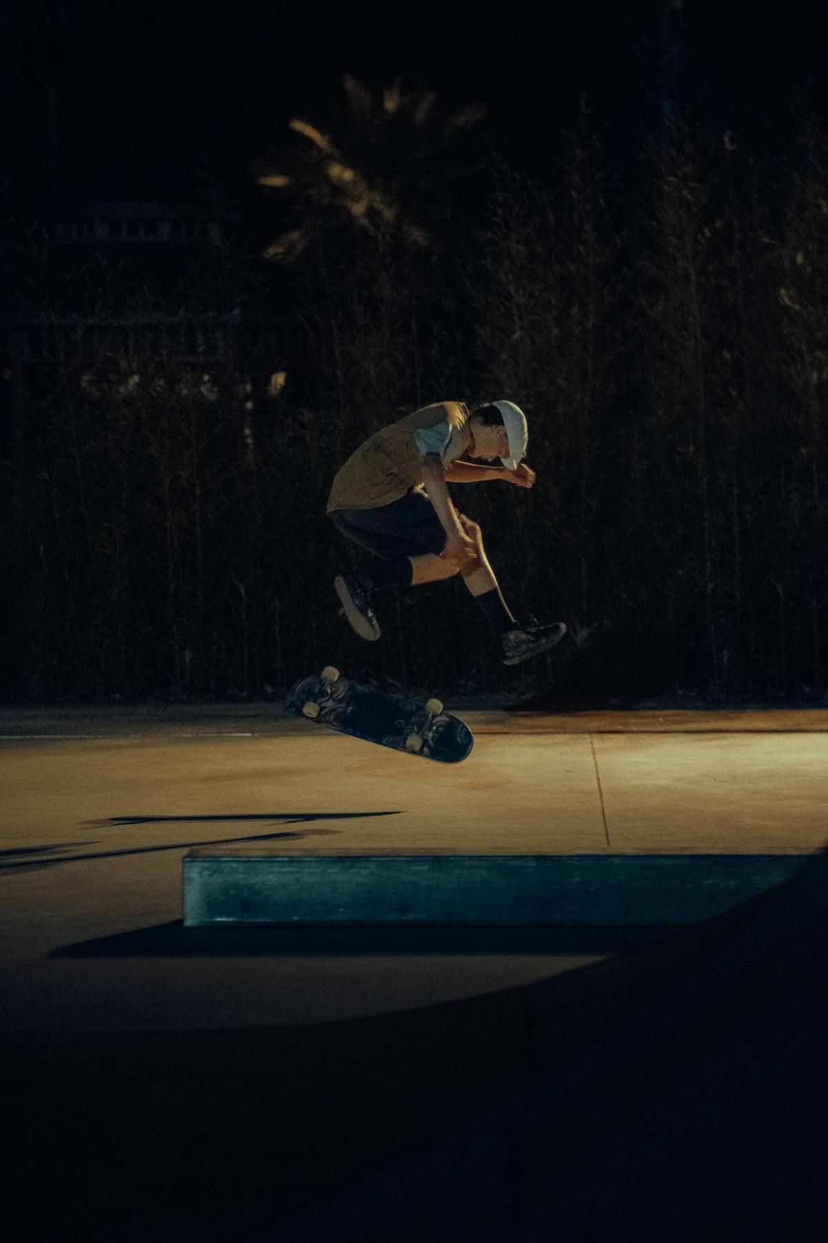 Night Skate Photos, Download The BEST Free Night Skate Stock Photos & HD Images