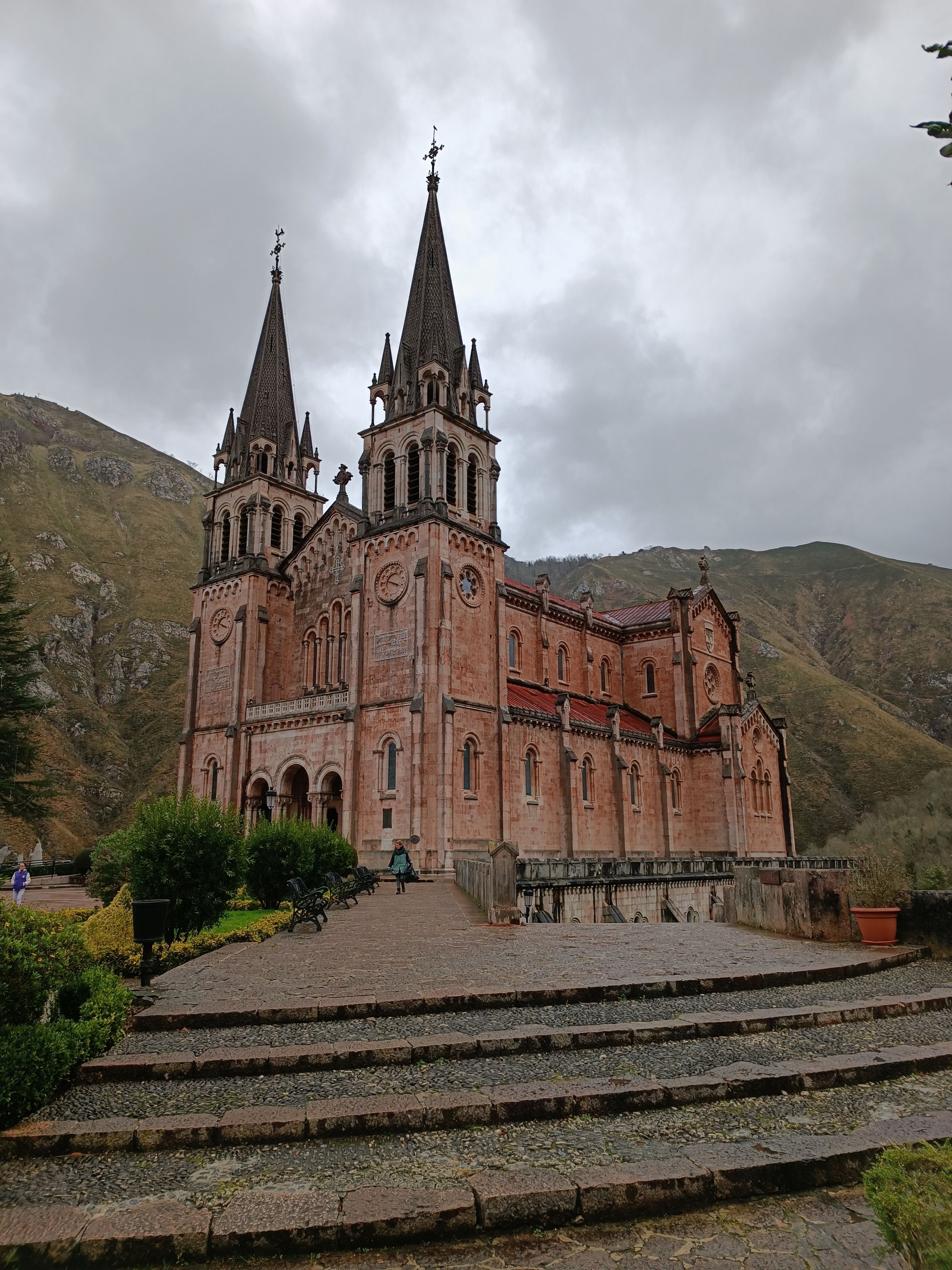 Scenic Landscapes From A Popular Destination Photos, Download The BEST ...