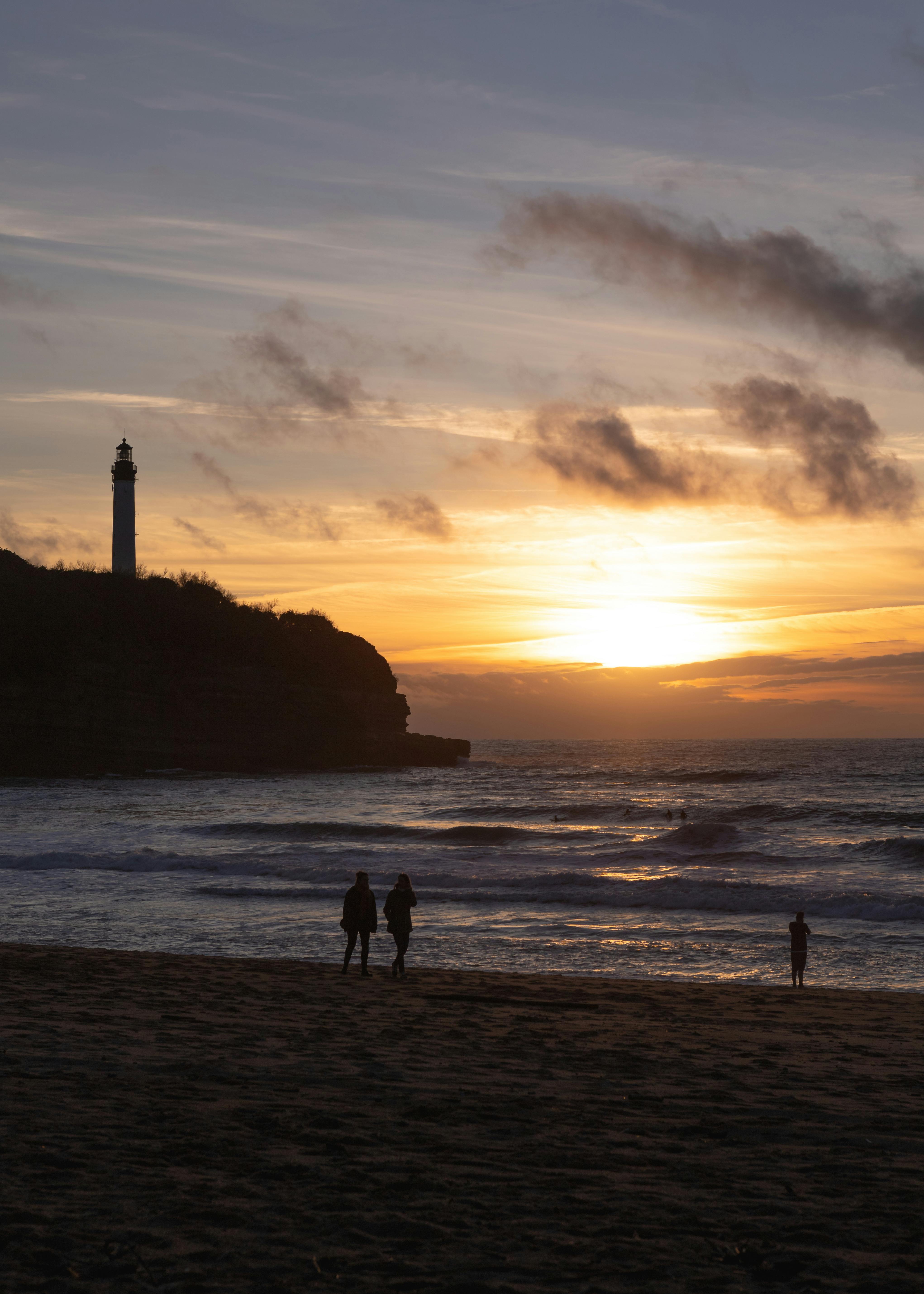 Folly Lighthouse Photos, Download The BEST Free Folly Lighthouse Stock ...