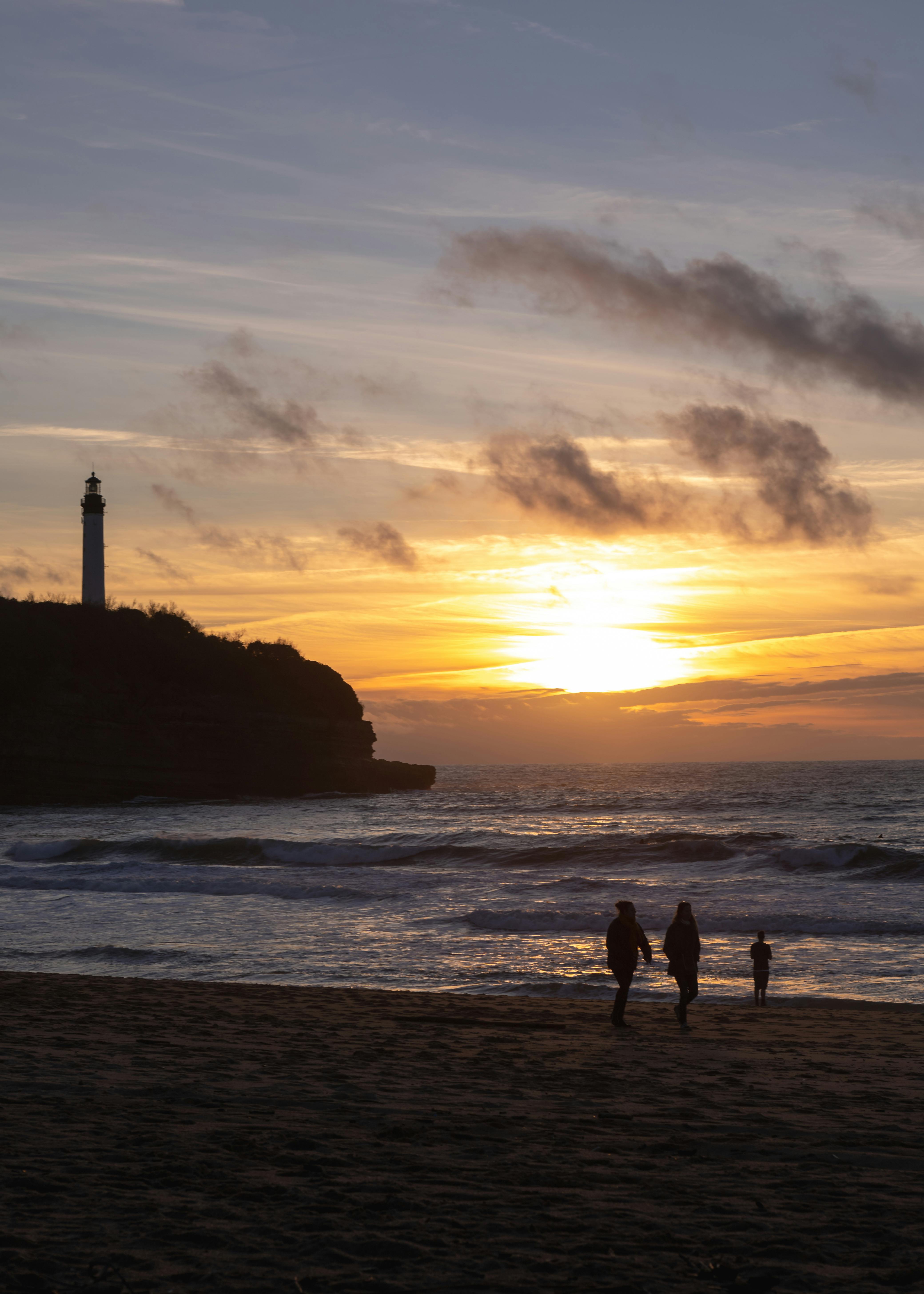 Folly Lighthouse Photos, Download The BEST Free Folly Lighthouse Stock ...