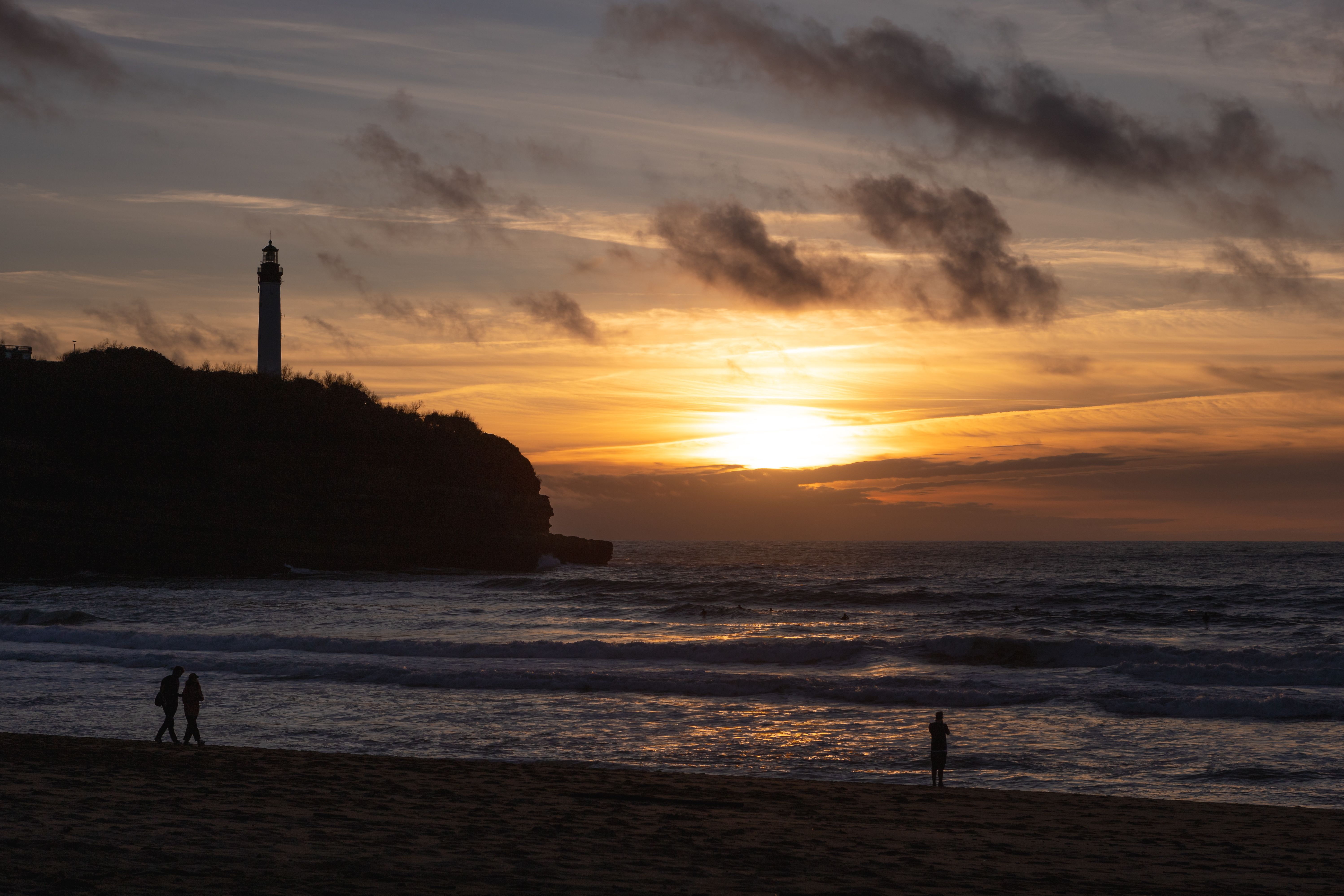 Beach Seashore Photos, Download The BEST Free Beach Seashore Stock ...