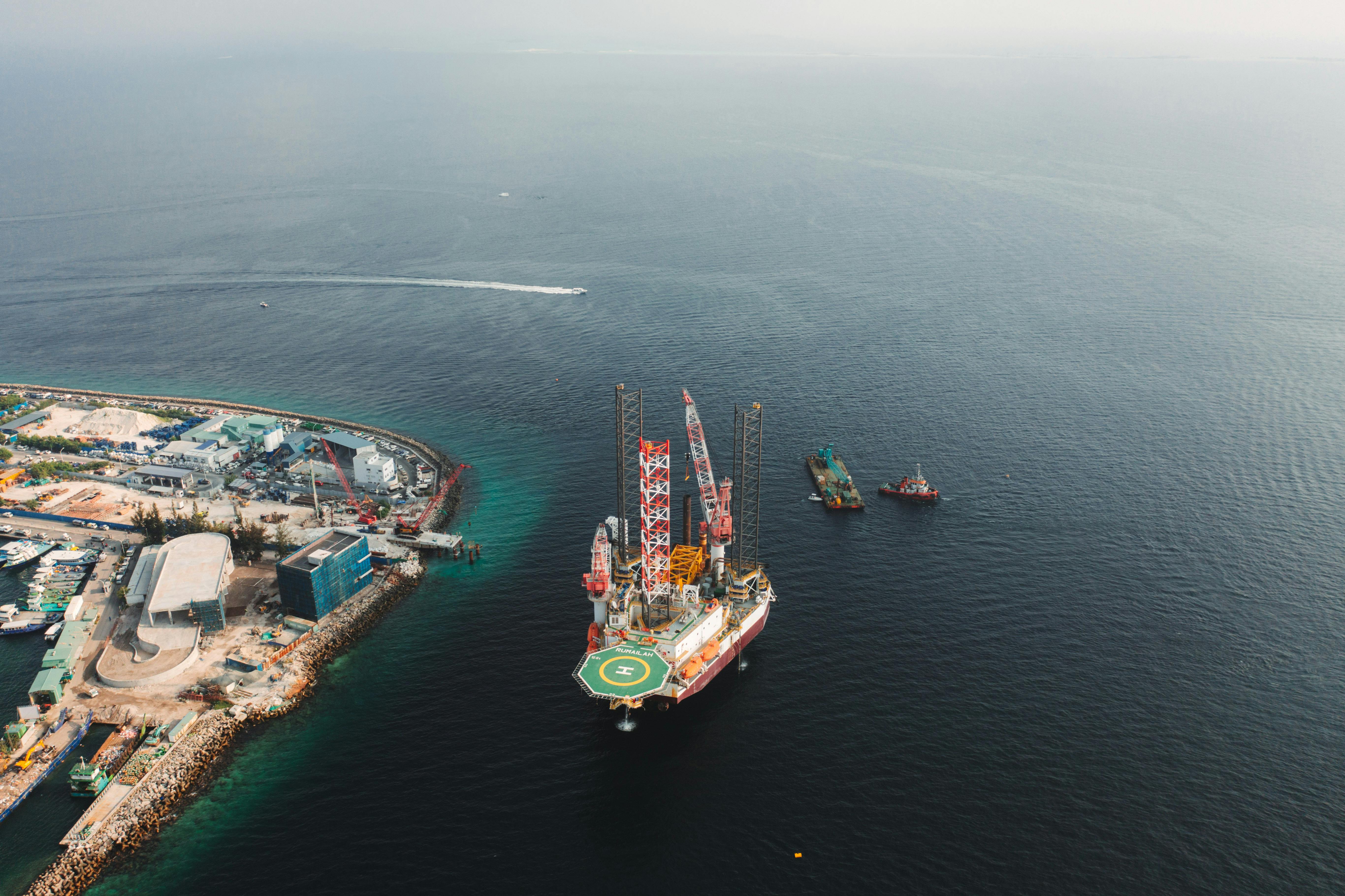 Petroleum Rigs Photos, Download The BEST Free Petroleum Rigs Stock ...