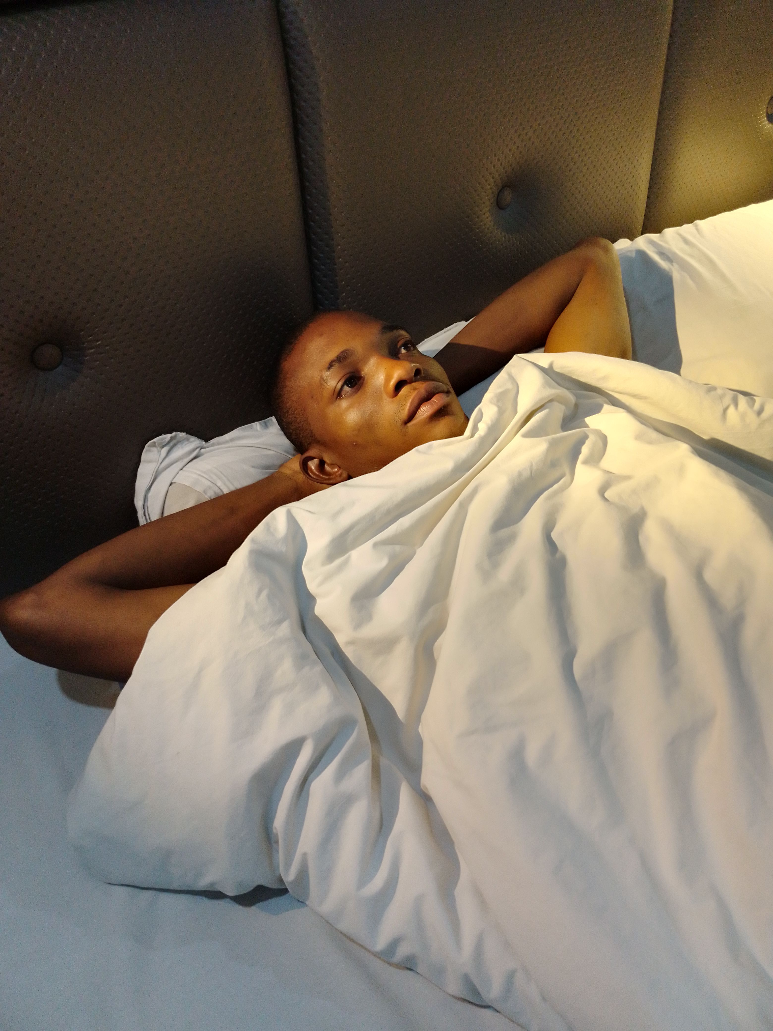 Men Wake Up Positively In Morning Photos, Download The BEST Free Men ...