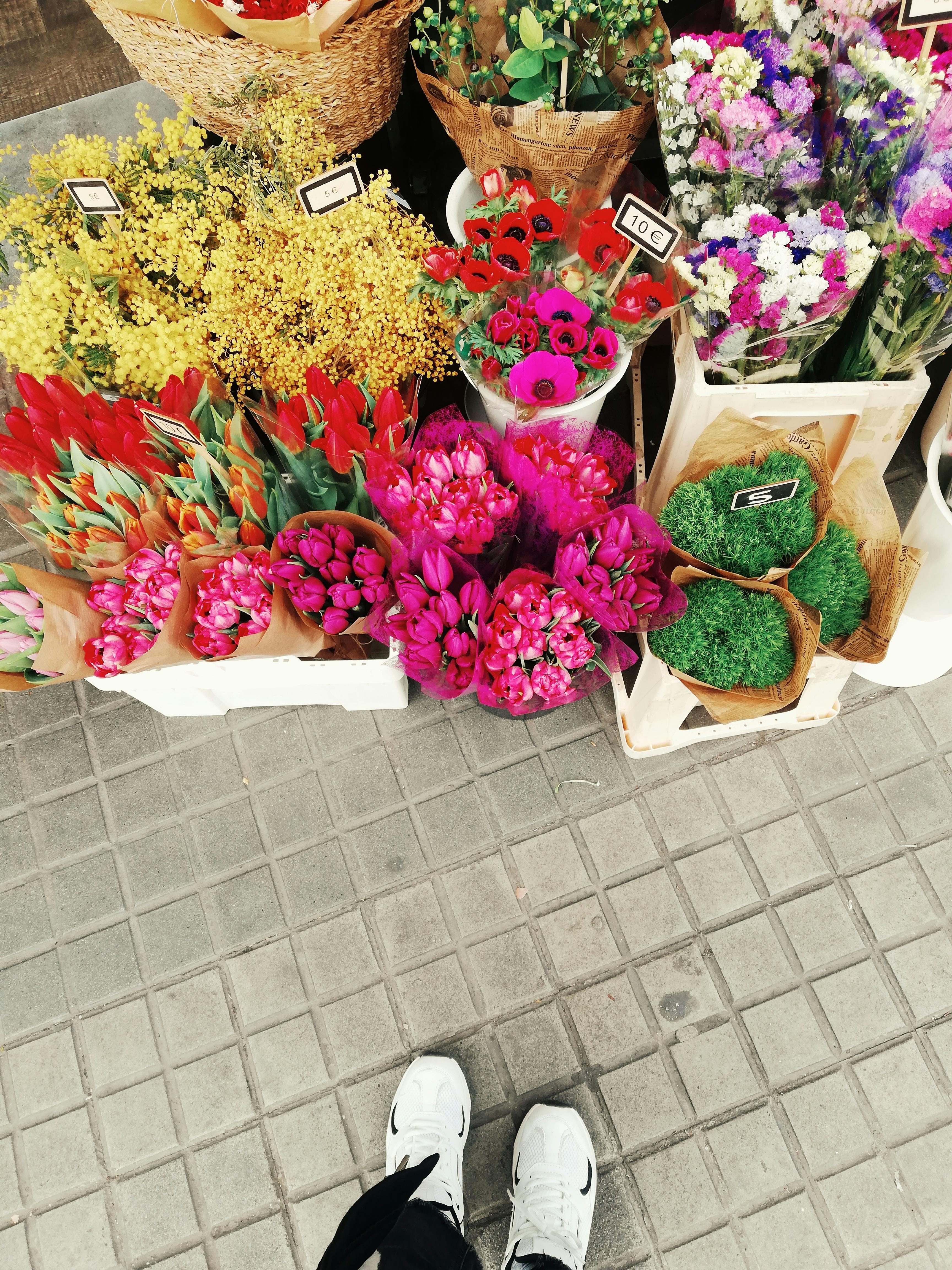 Retail Store Foot Fall Photos, Download The BEST Free Retail Store Foot ...