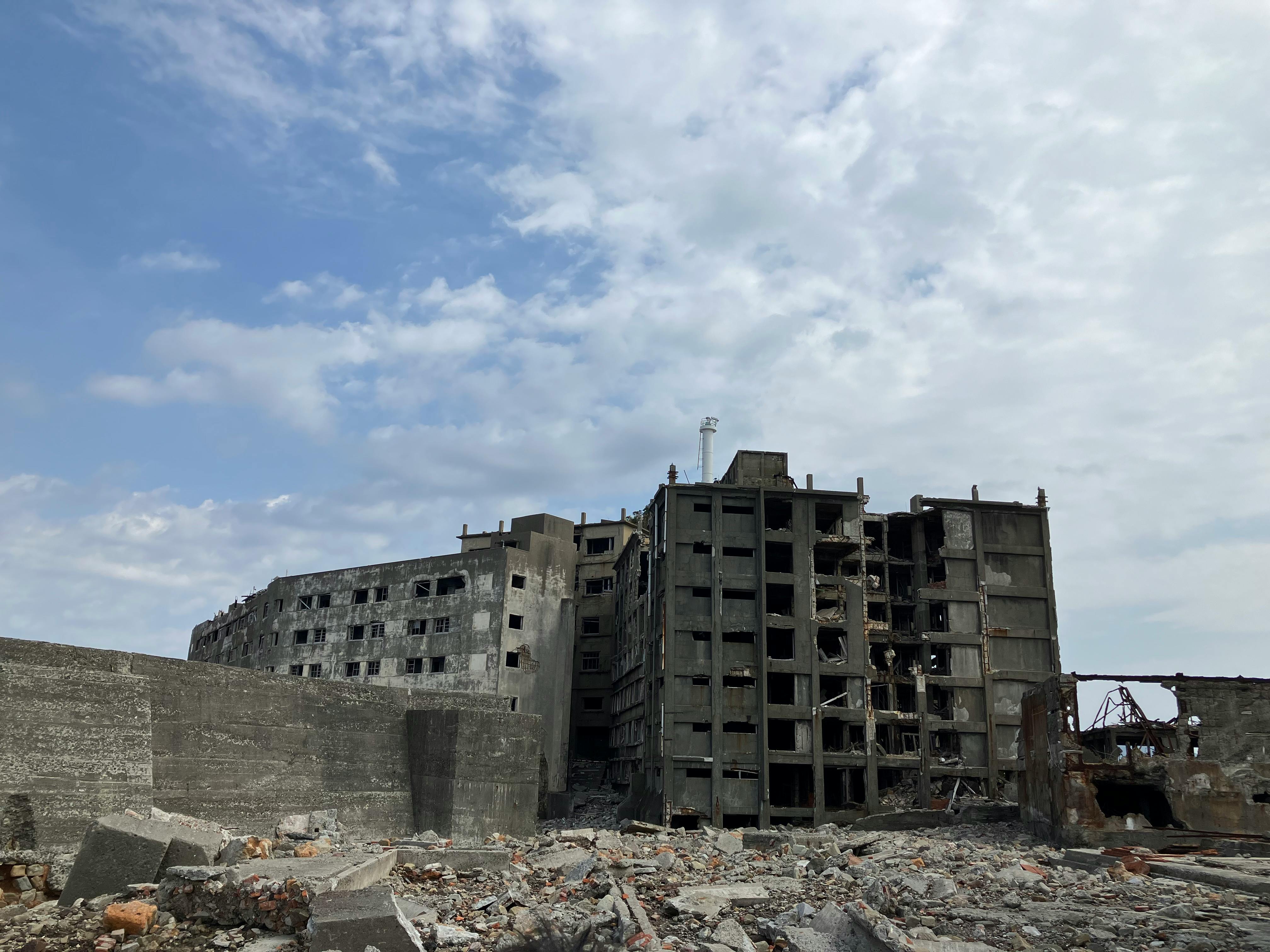 Destroyed Buildings Photos, Download The BEST Free Destroyed Buildings ...