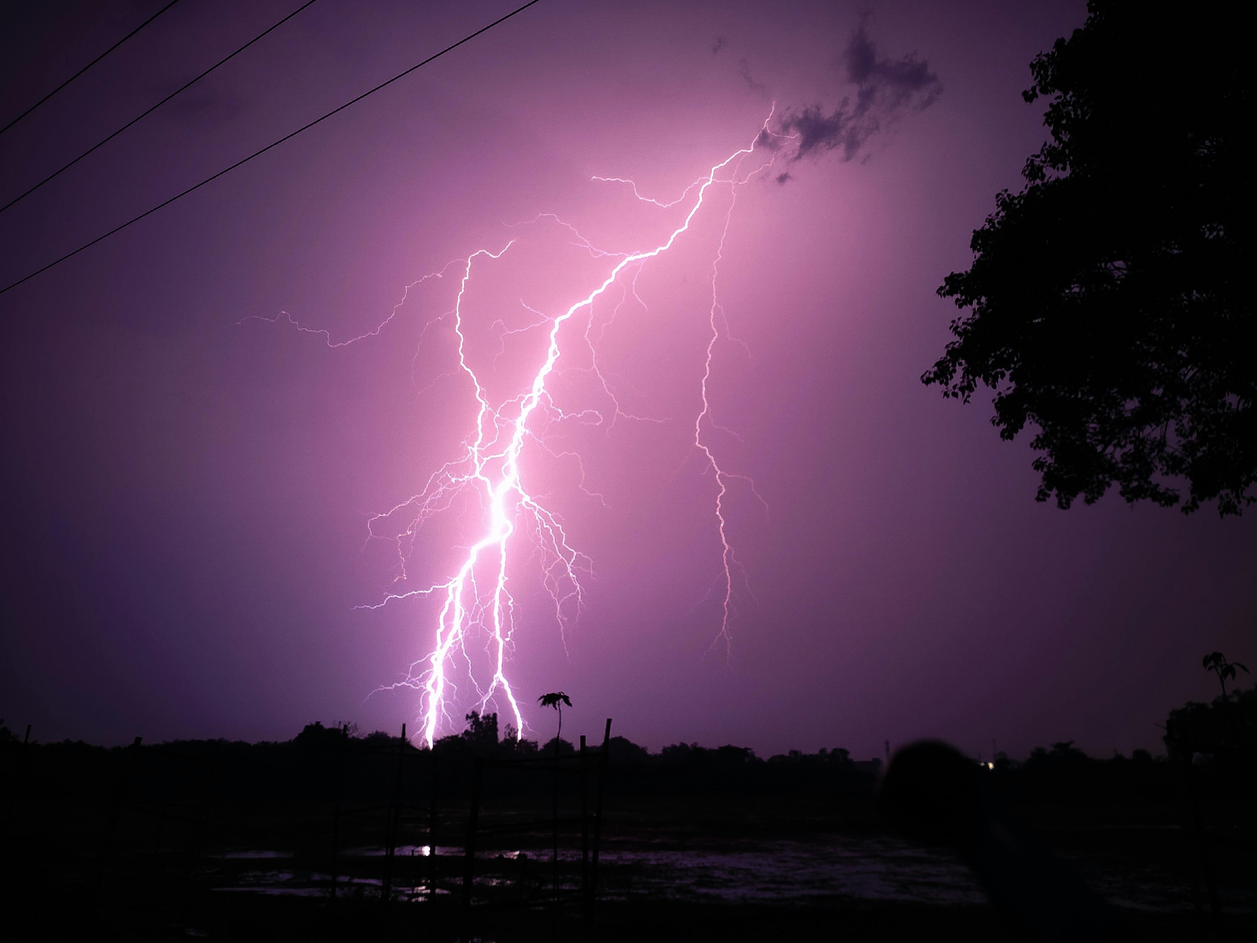 Lightning, Photos, Download The BEST Free Lightning, Stock Photos & HD ...