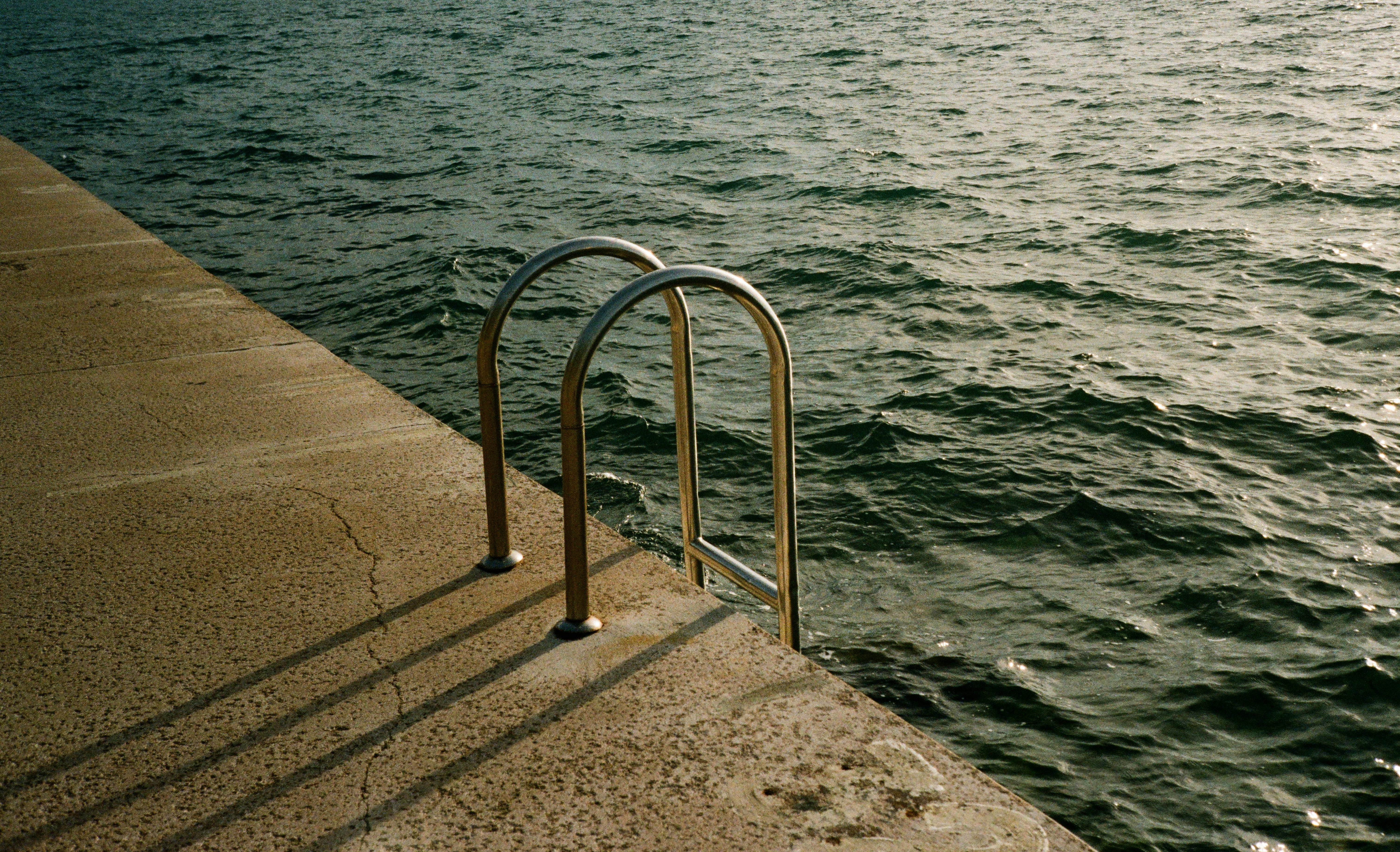 Sea Ladder Photos, Download The BEST Free Sea Ladder Stock Photos & HD ...