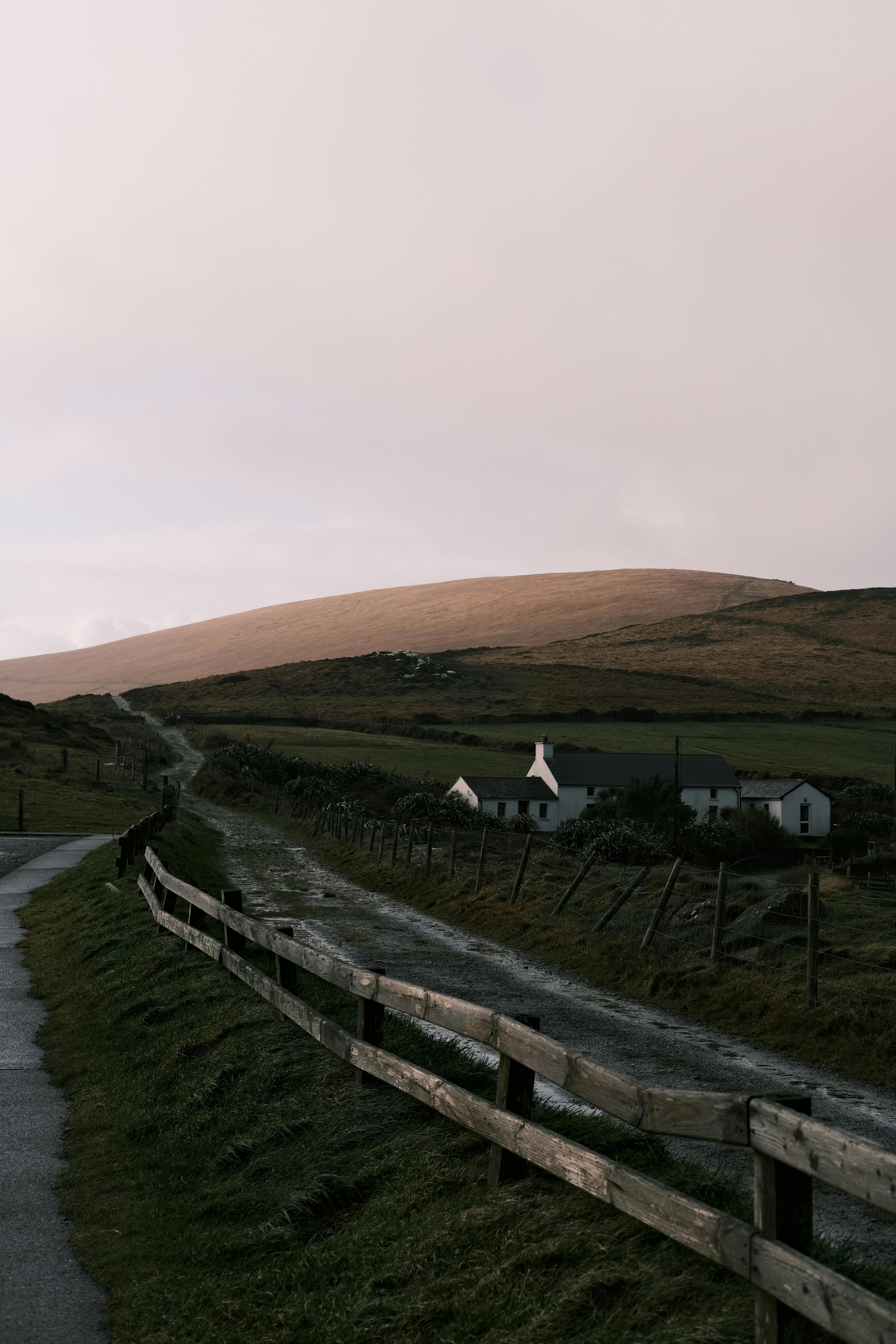 Road Landscape Photos, Download The BEST Free Road Landscape Stock ...