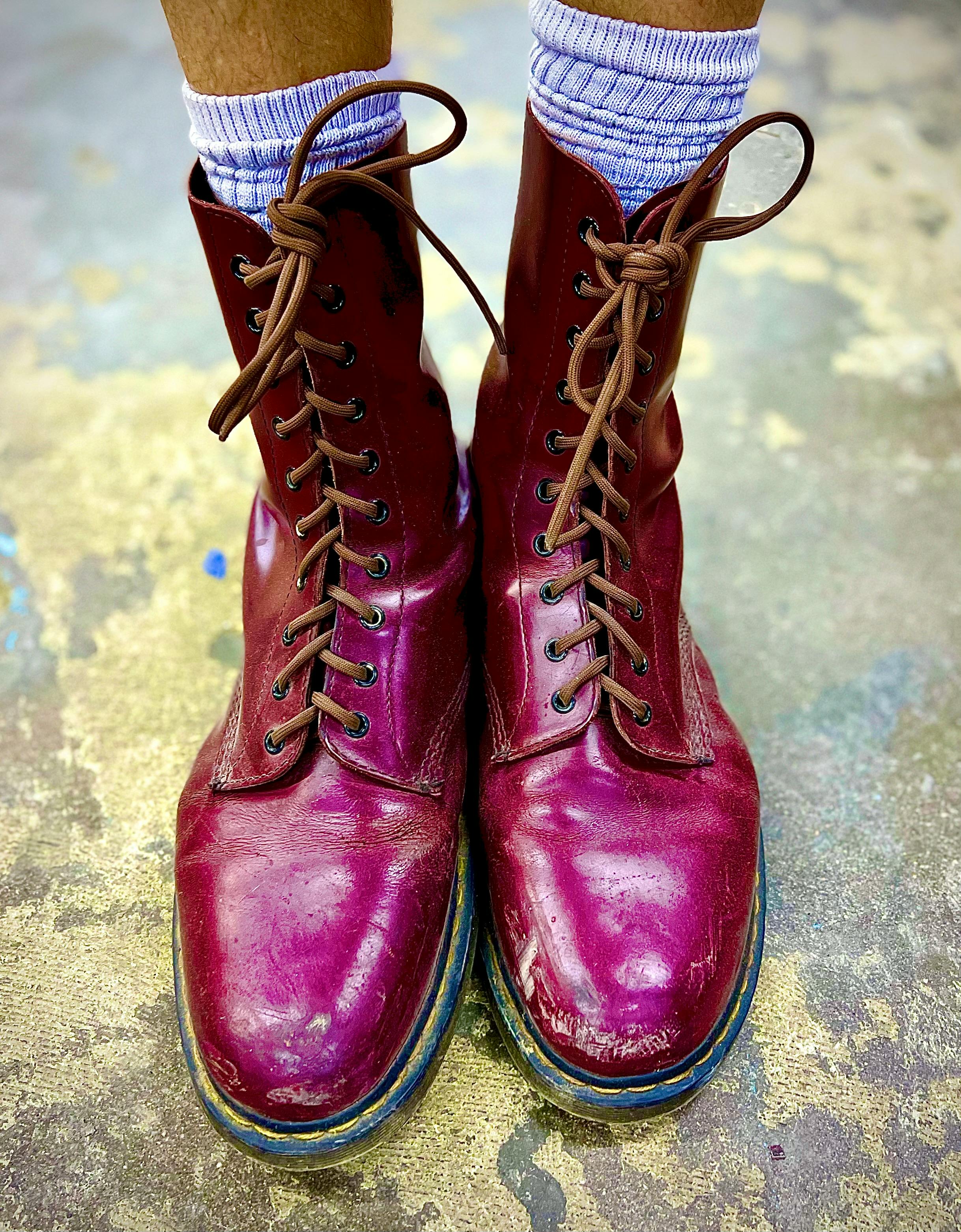 Andrew Lomas - Photography