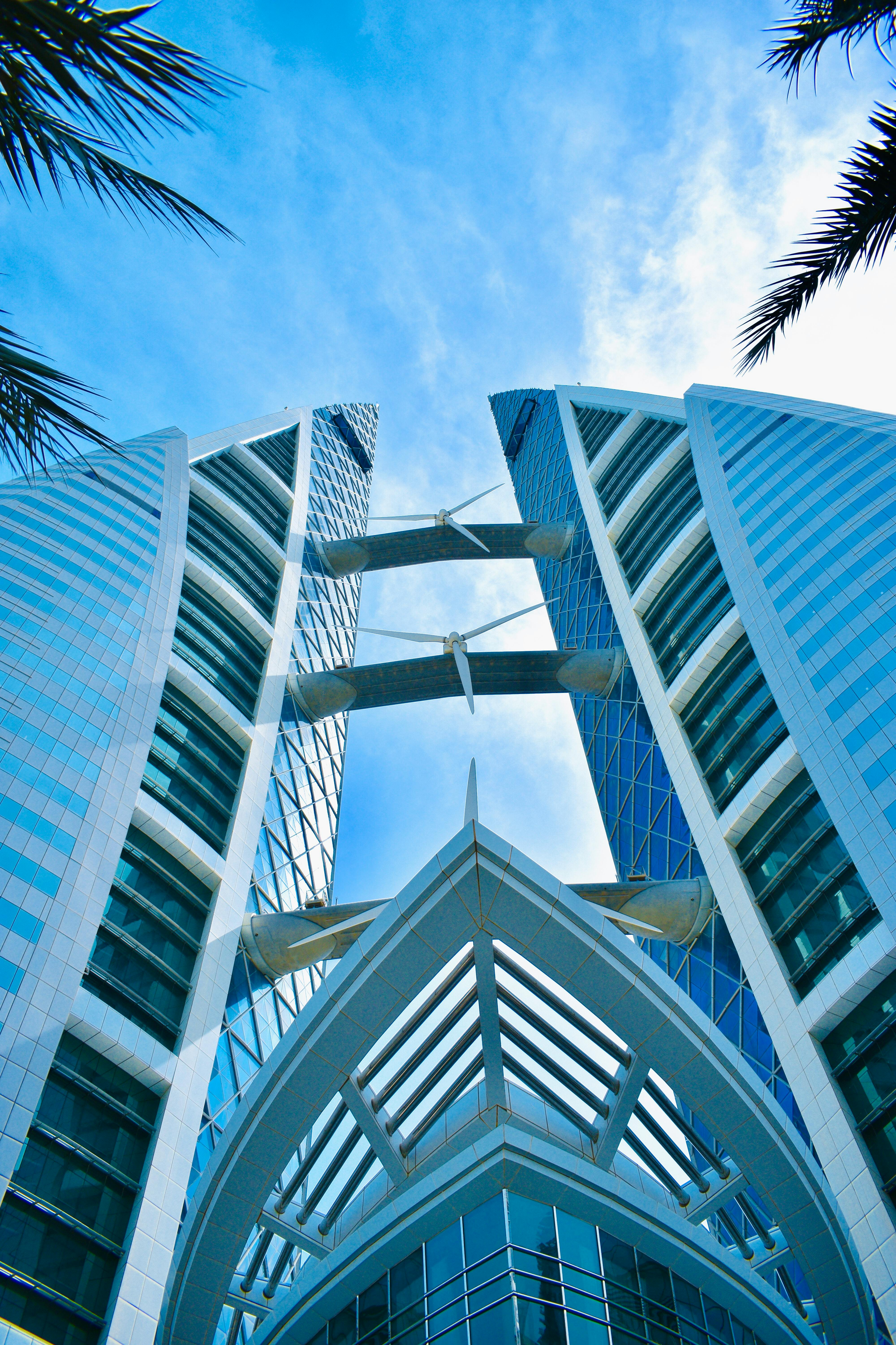 Moda Mall in Manama · Free Stock Photo