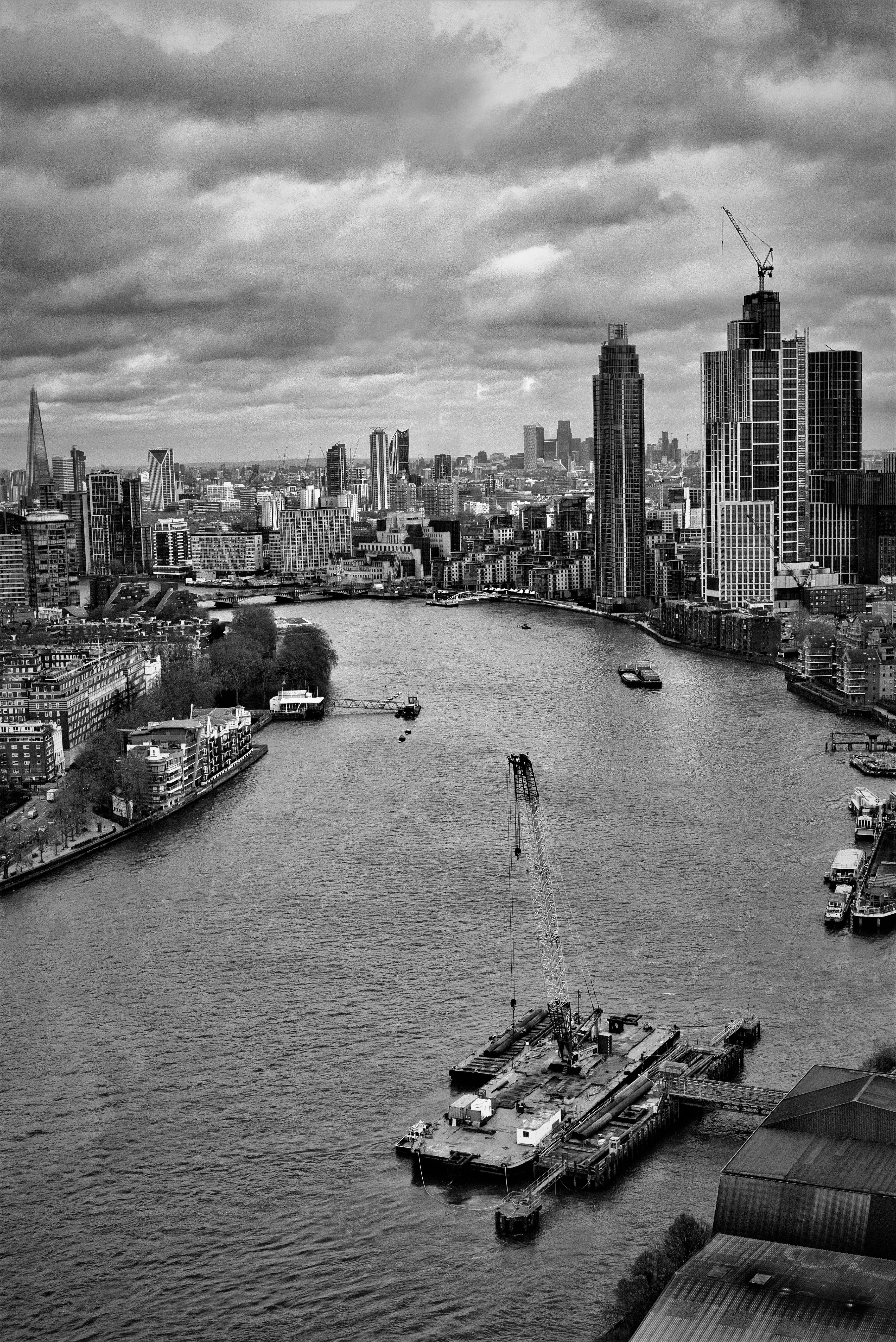 Peter Keeble - Photography