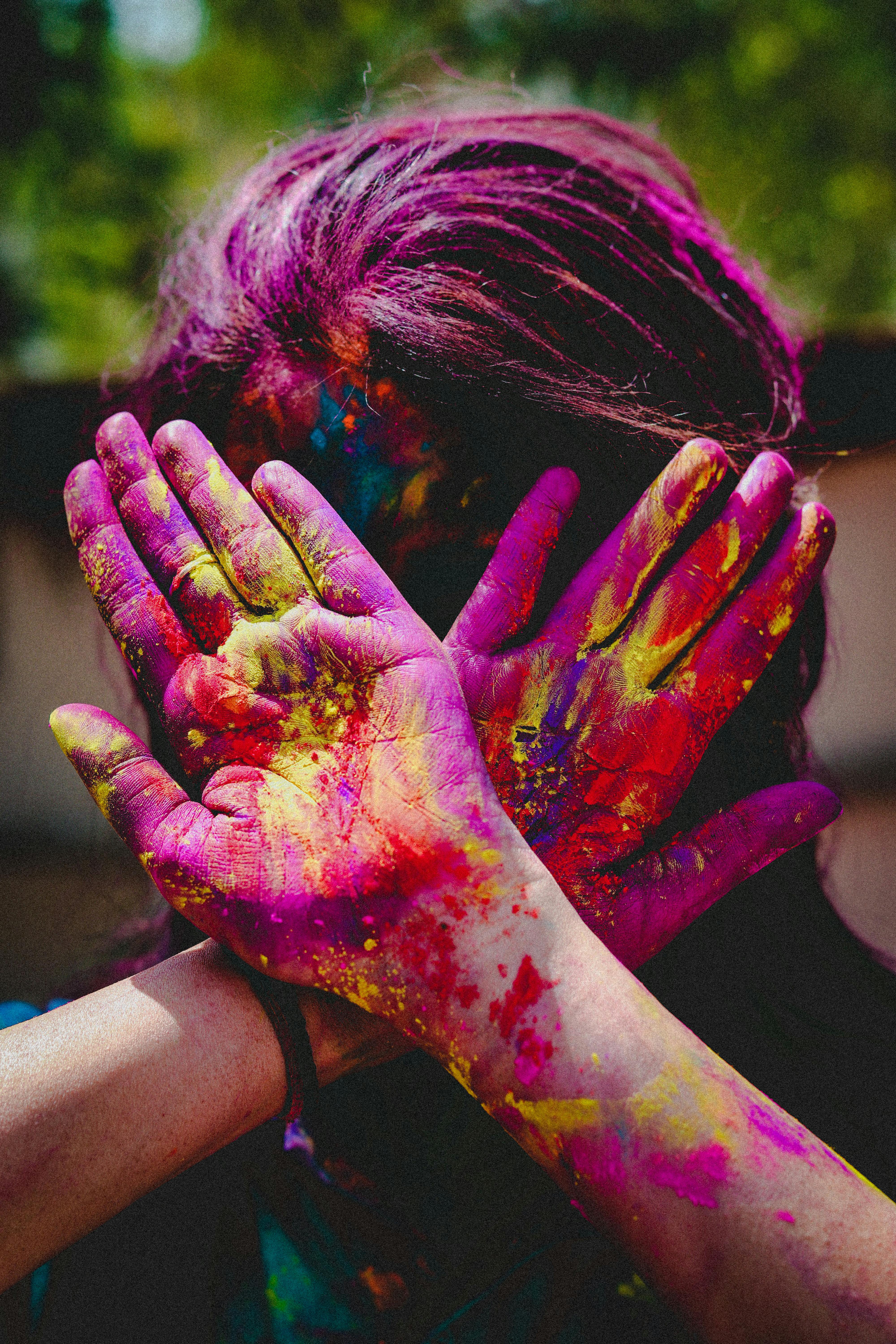 Akshansh Singh - Photography