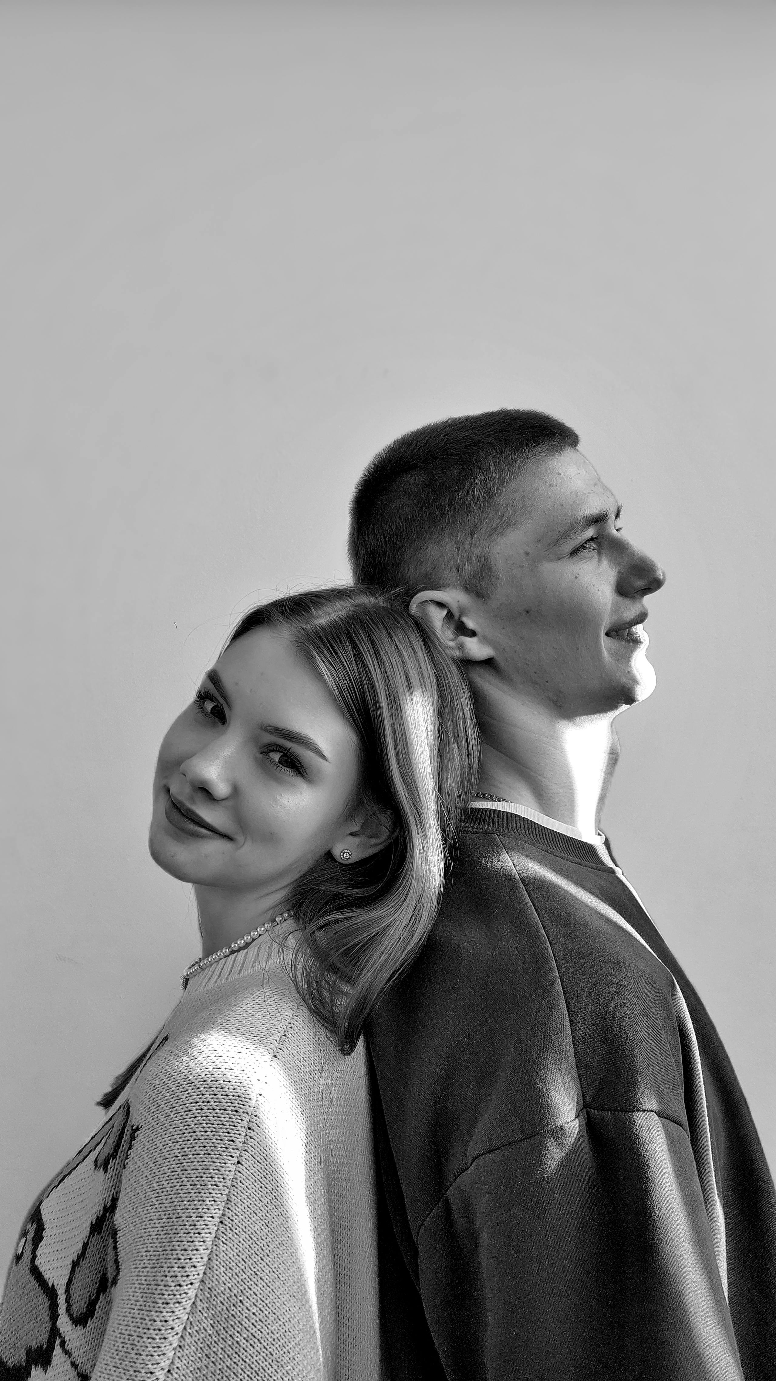 A Young Couple Live Happily Photos, Download The BEST Free A Young ...