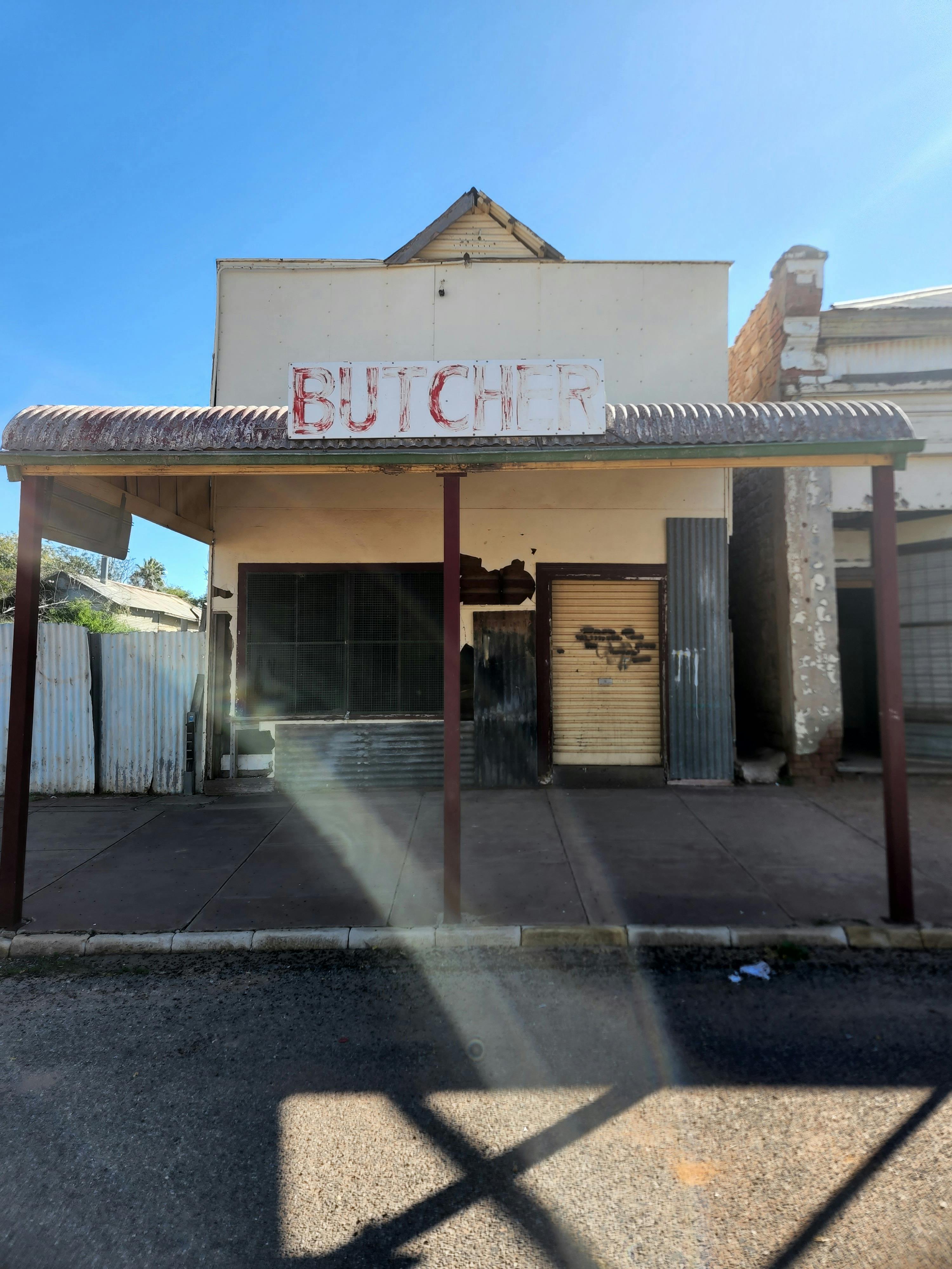 Greg Bondar - Photography