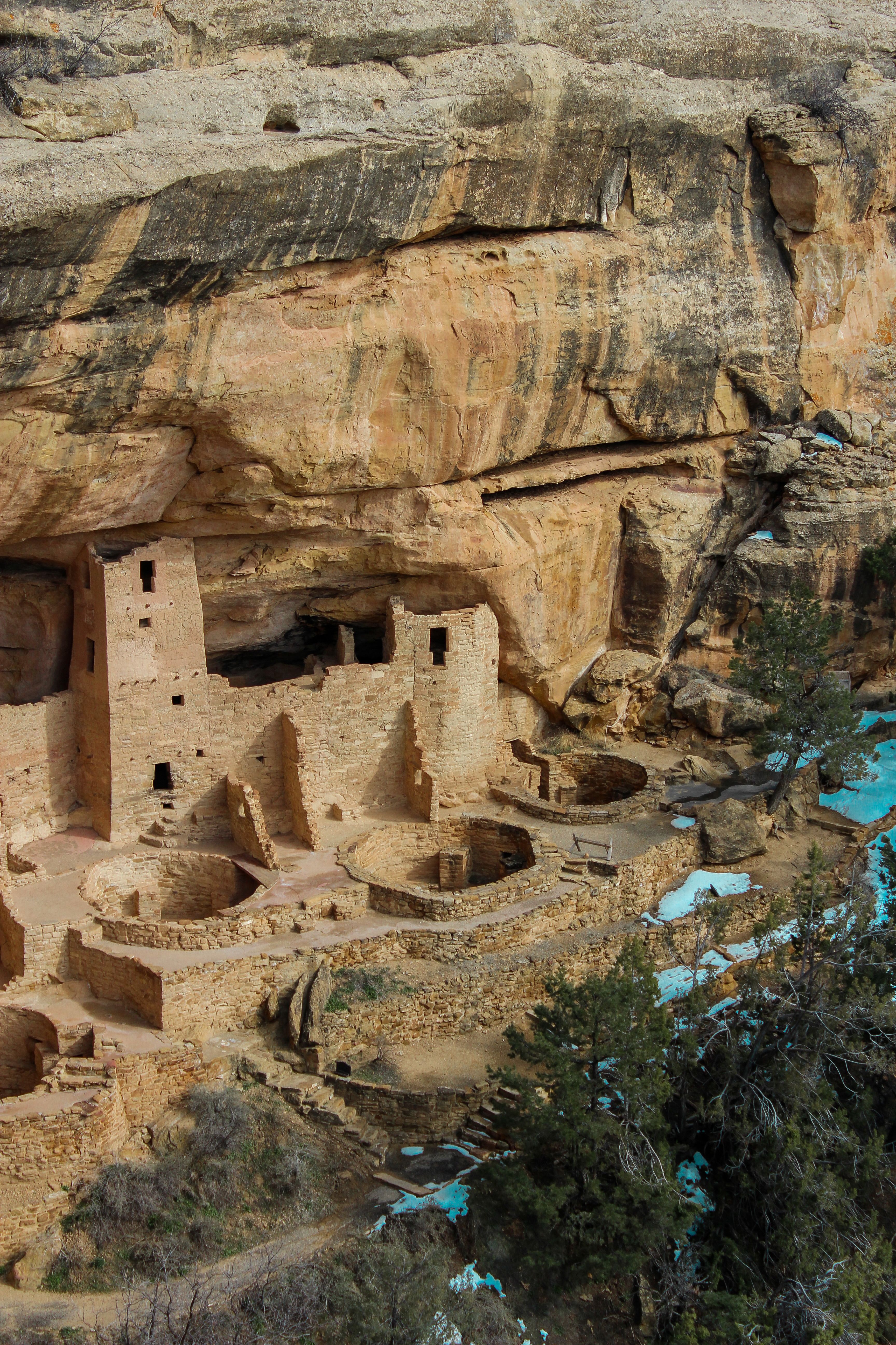 Foto de stock gratuita sobre acantilados rocosos, américa del norte ...