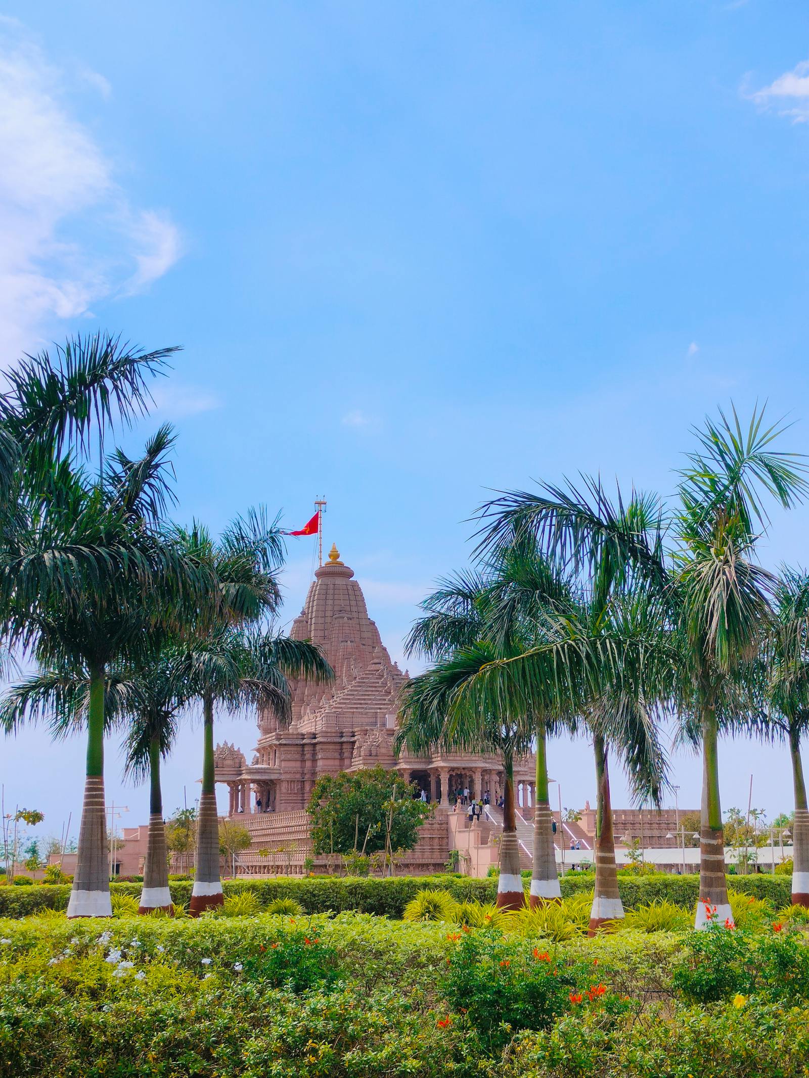 Shree Khodaldham Mandir Photos, Download The BEST Free Shree Khodaldham ...