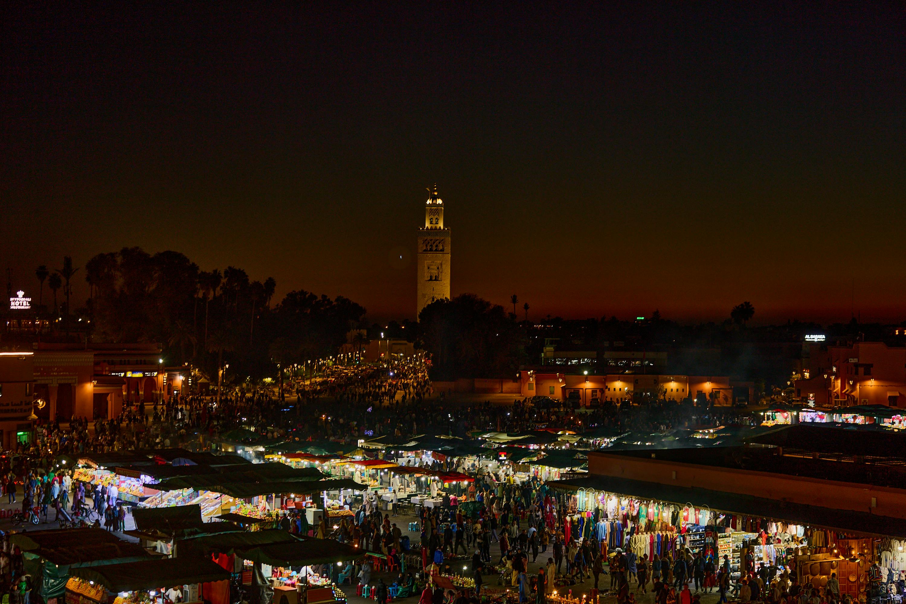 Morocco Night Photos, Download The BEST Free Morocco Night Stock Photos ...