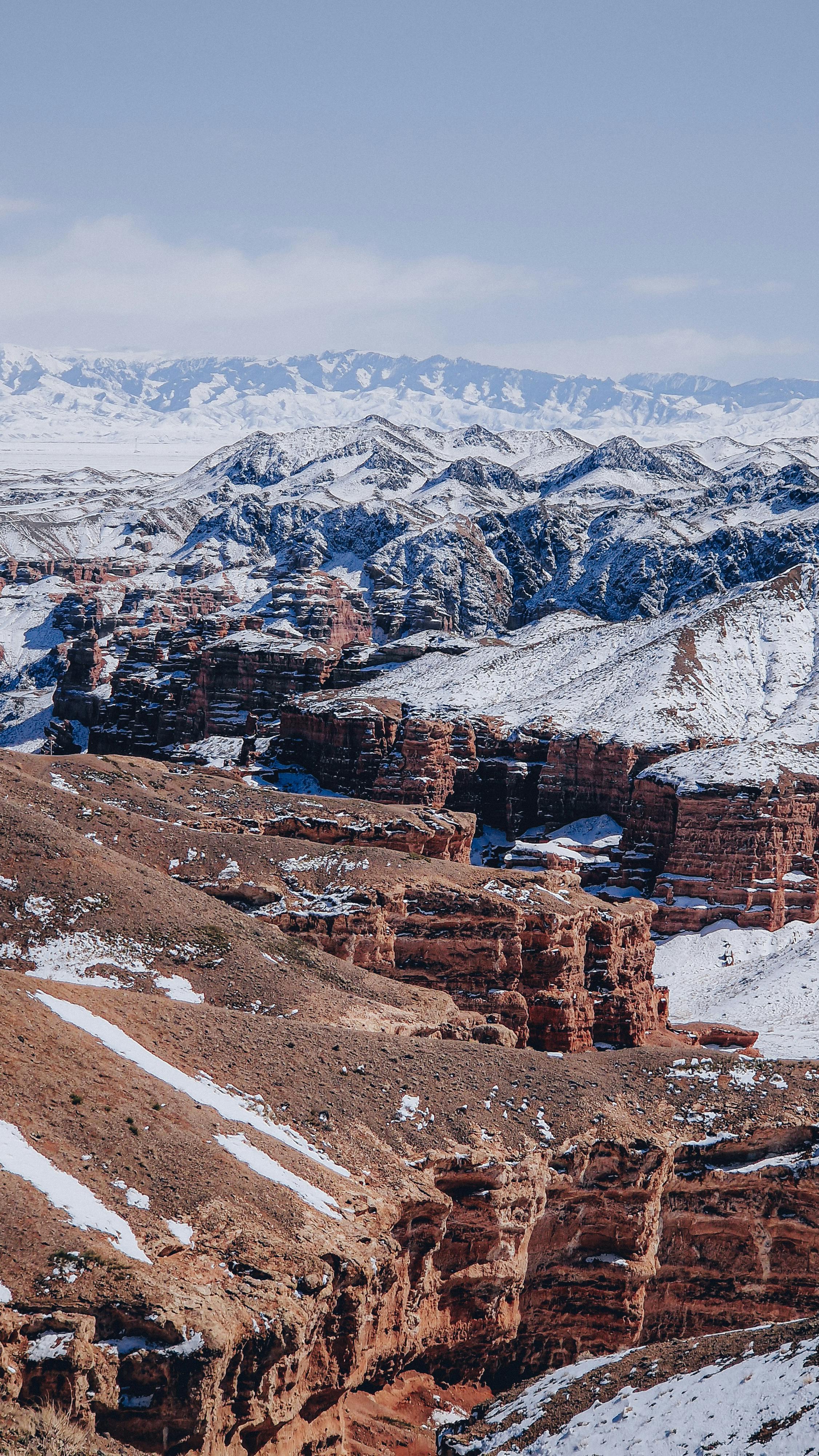 Winter Landscape Ryzhkov Olekandr Shutterstock Photos, Download The ...