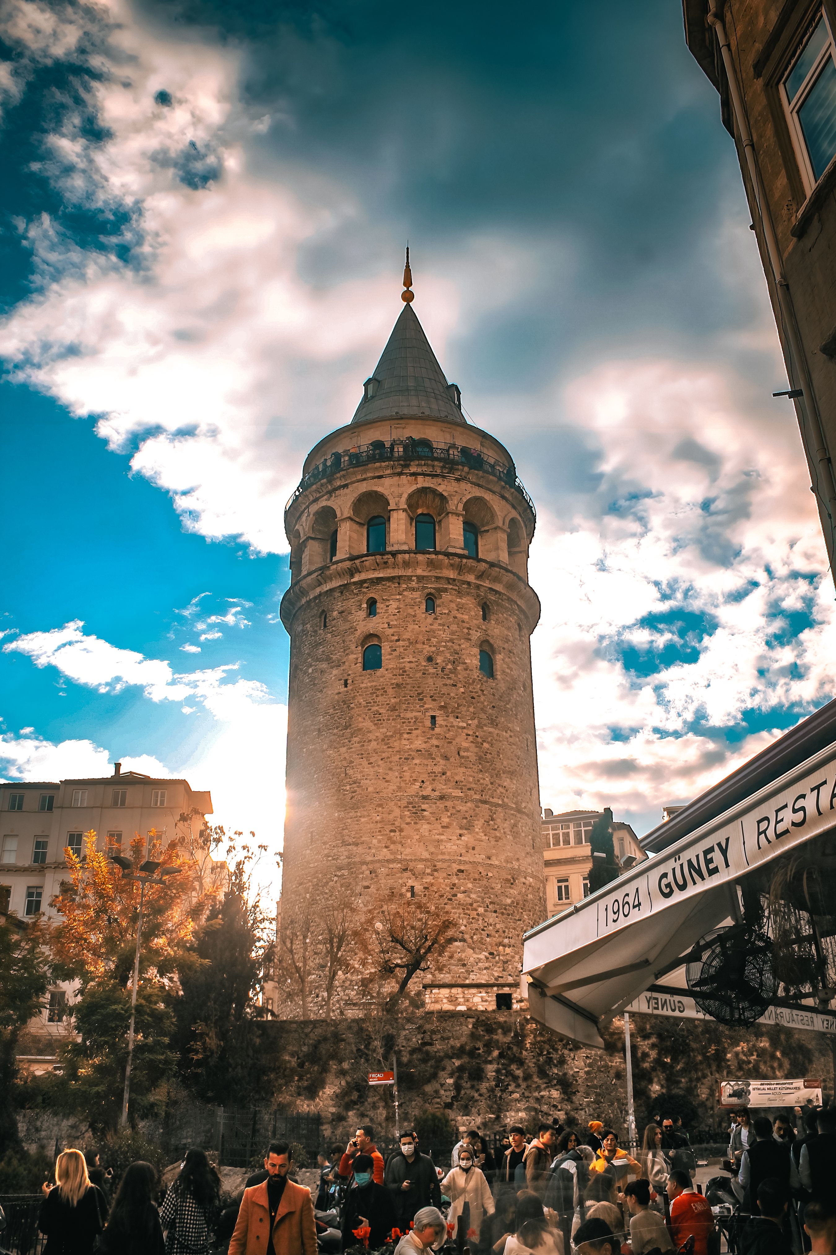 5. Vakif Han in Istanbul · Free Stock Photo