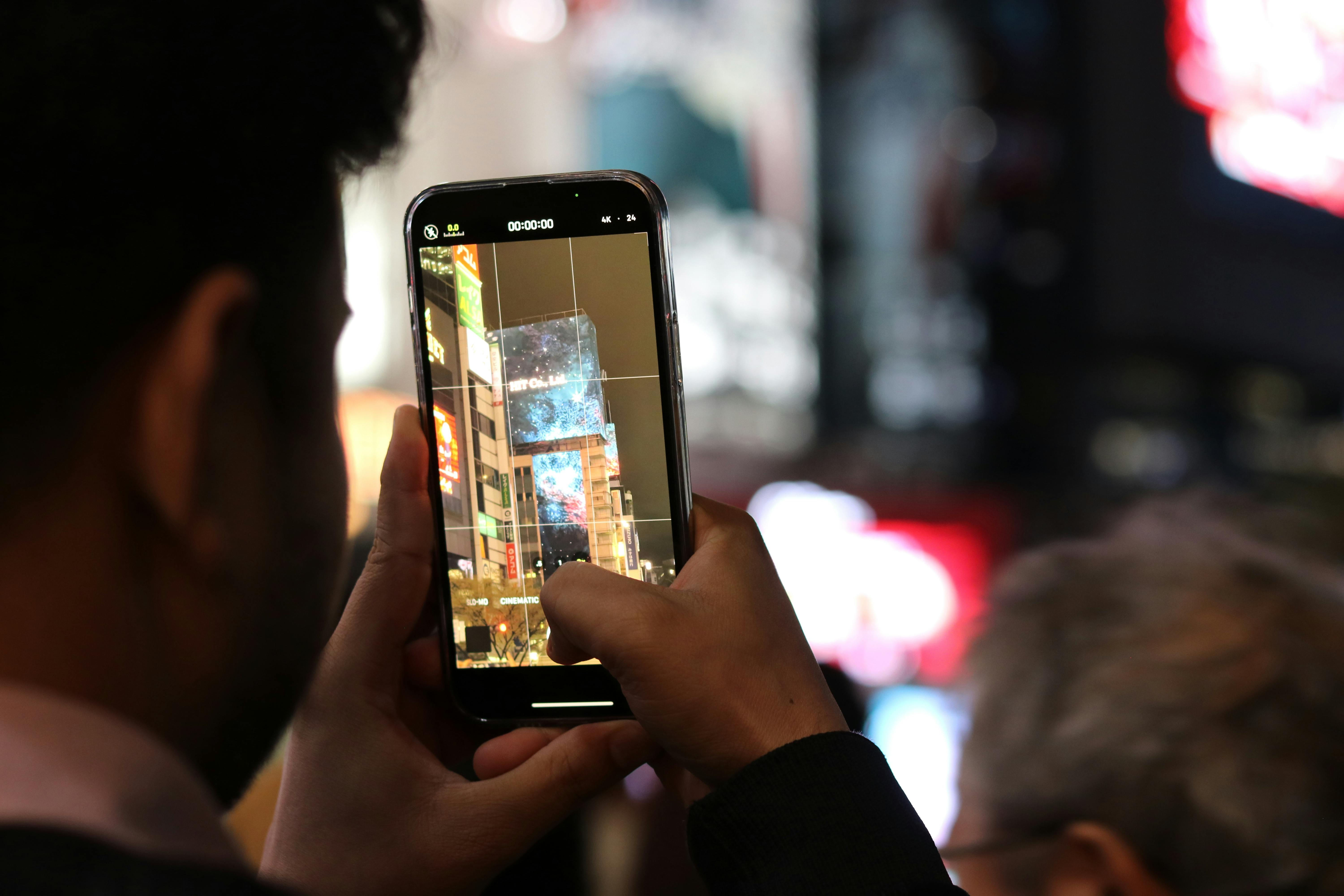 PRS Lens - Photography