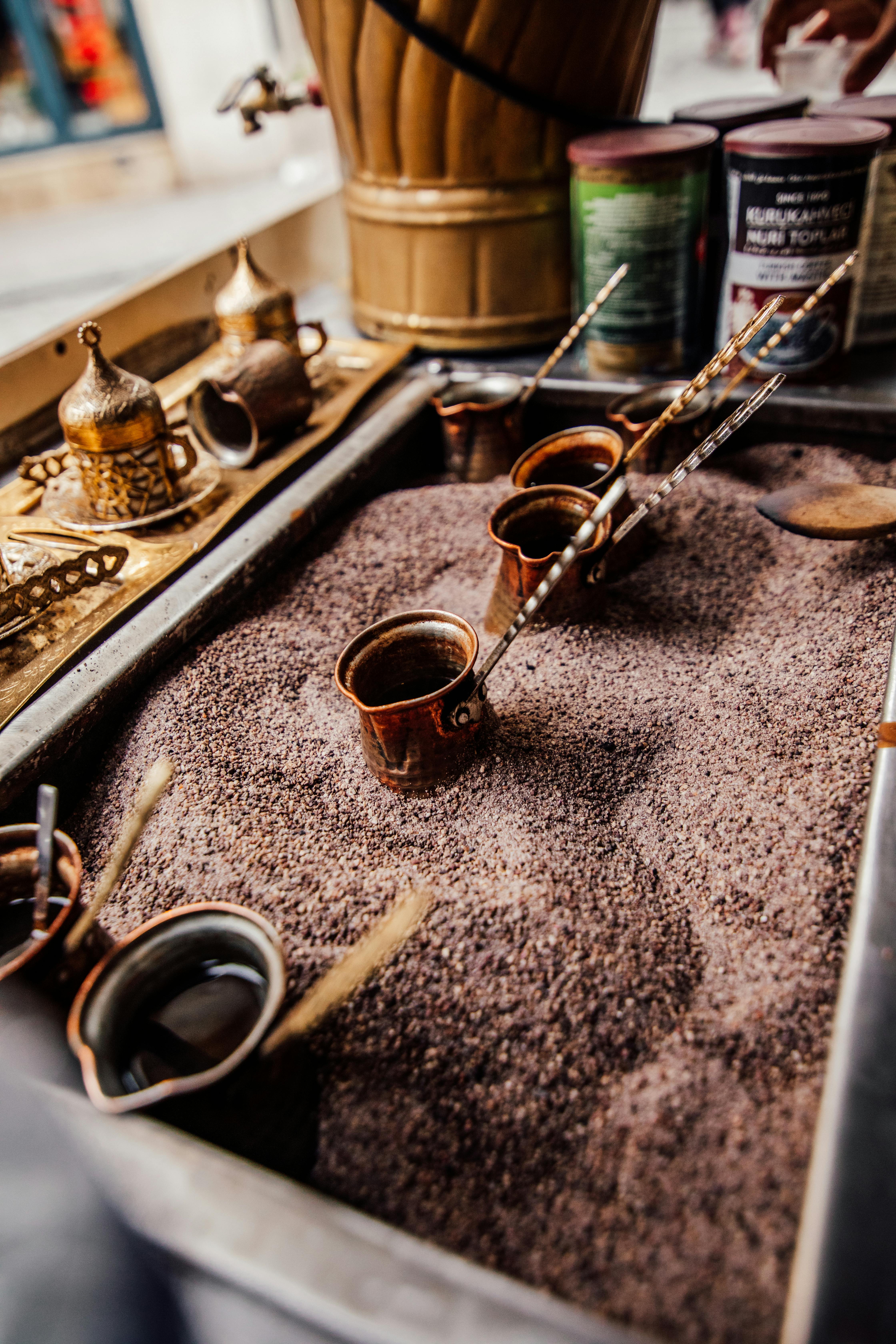 Ücretsiz akdeniz, antika tasarım, arabica, aromatik kahve, avrupa ...