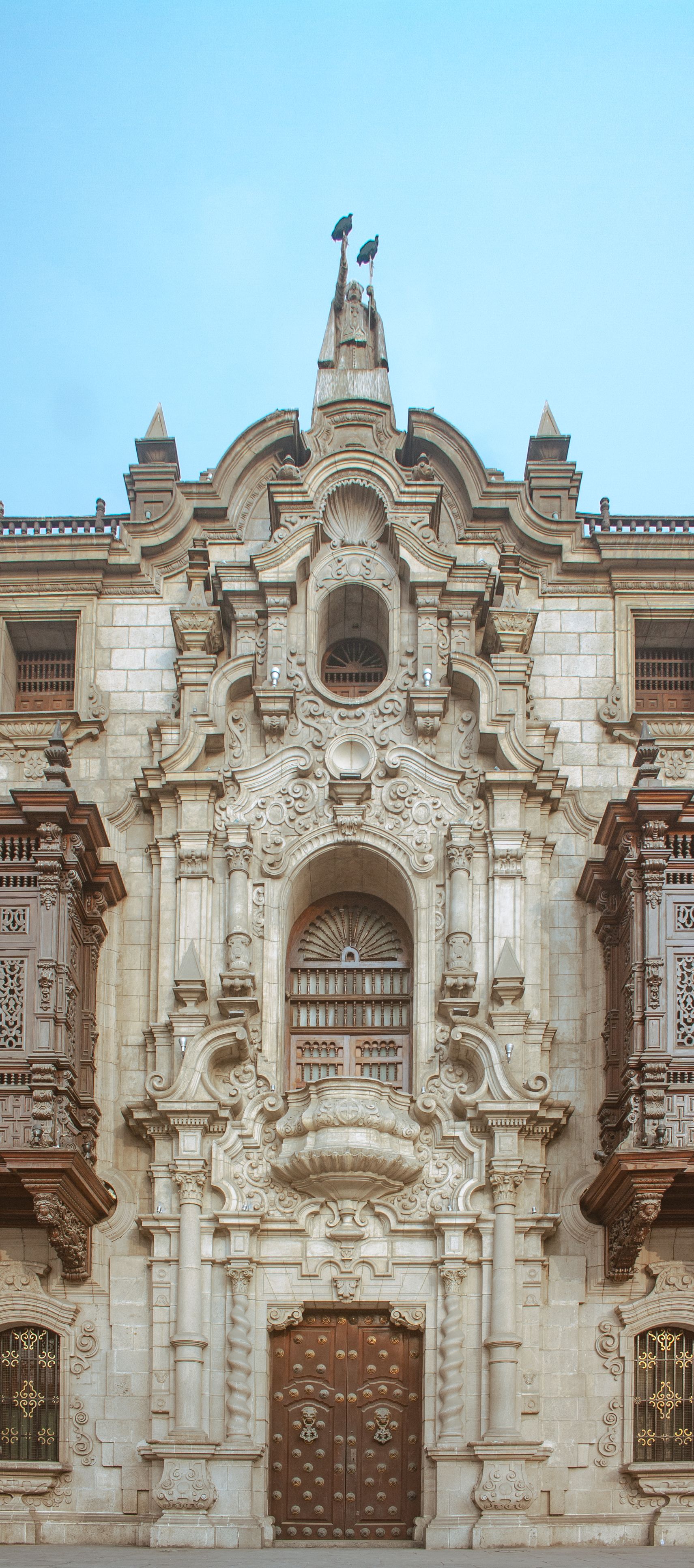 Foto de stock gratuita sobre adornos, arquitectura barroca, clásico ...