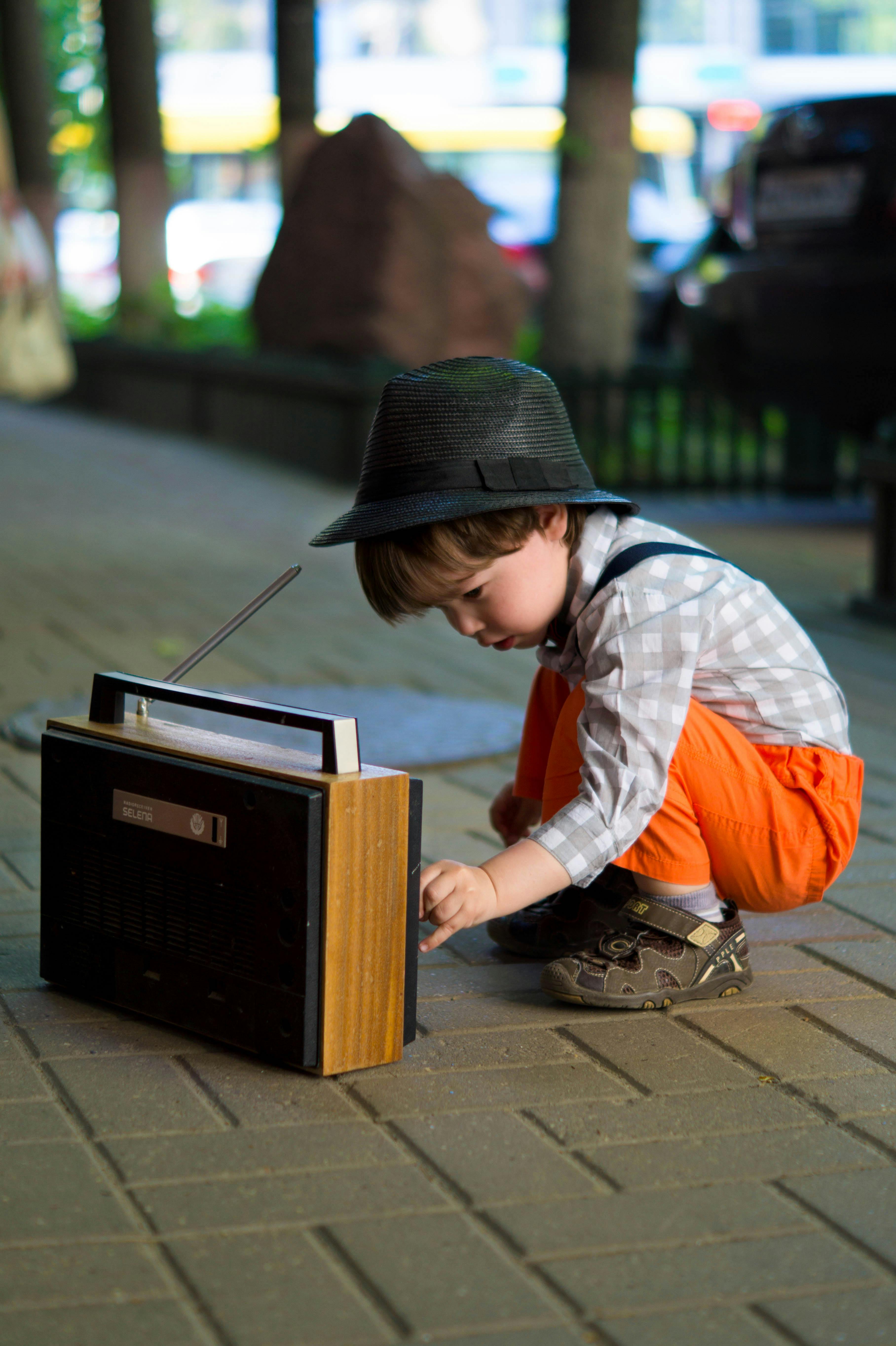 Radio Photos, Download The BEST Free Radio Stock Photos & HD Images