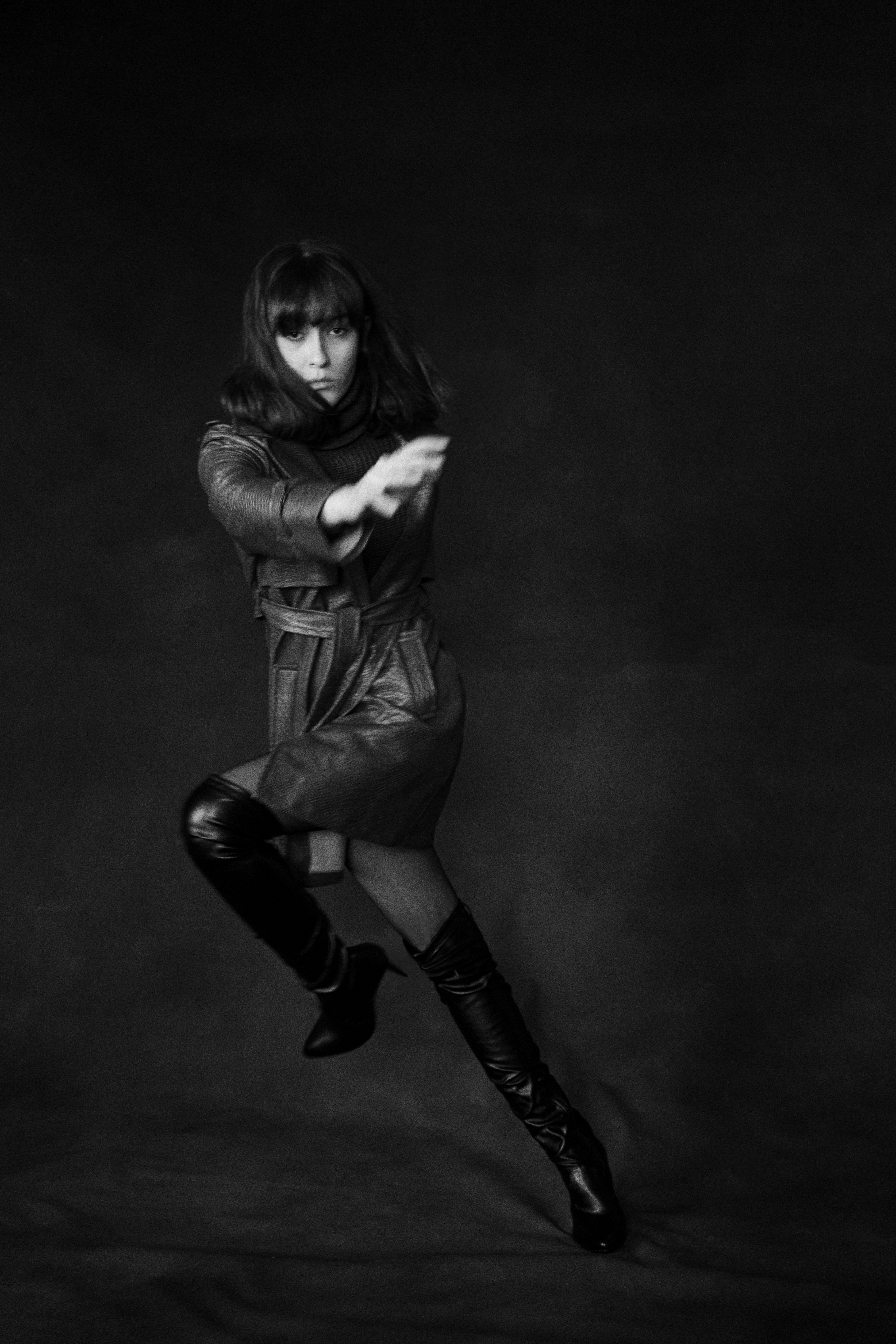 Action Female Photos, Download The BEST Free Action Female Stock Photos ...