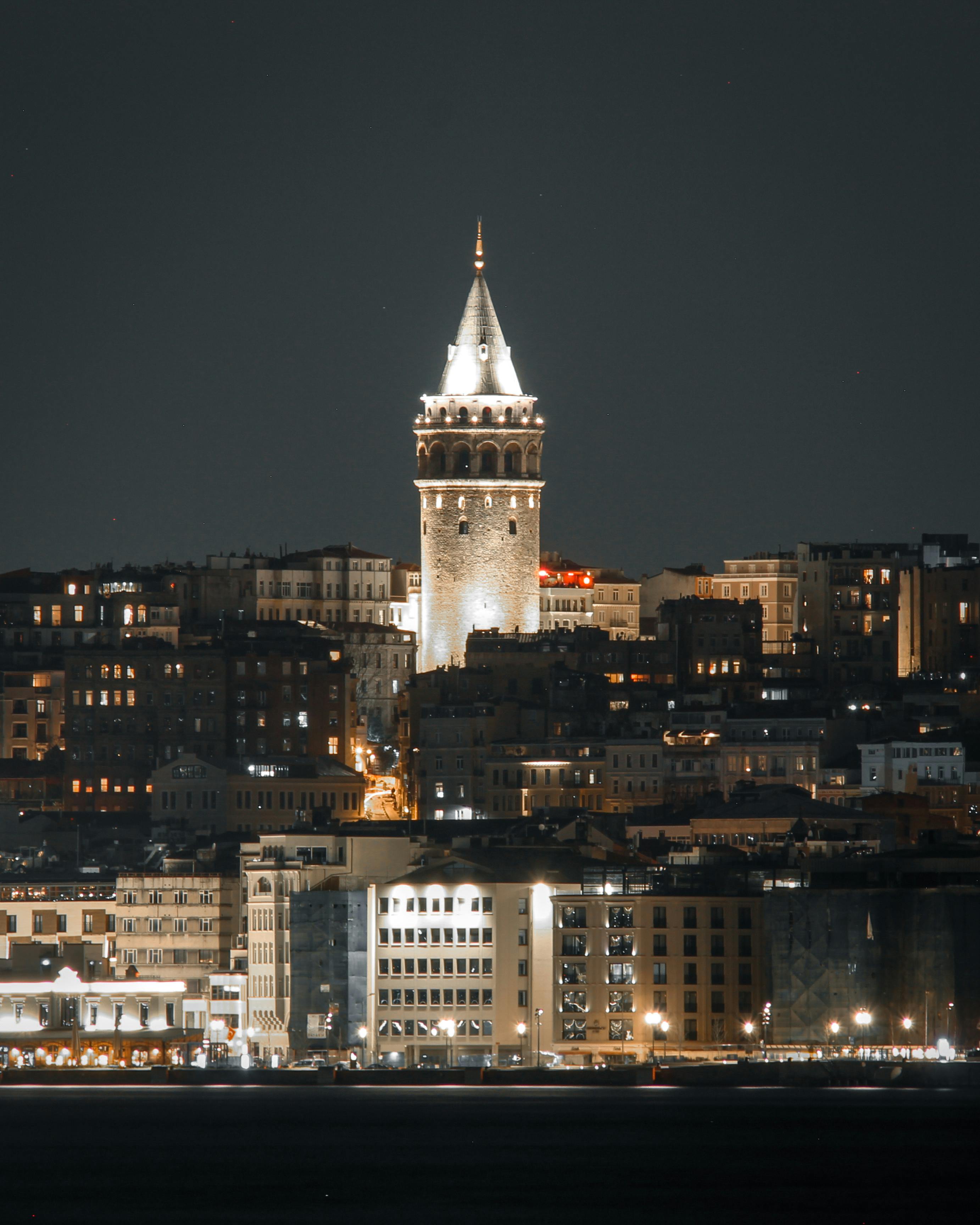 Odeon Tower Photos, Download The BEST Free Odeon Tower Stock Photos ...