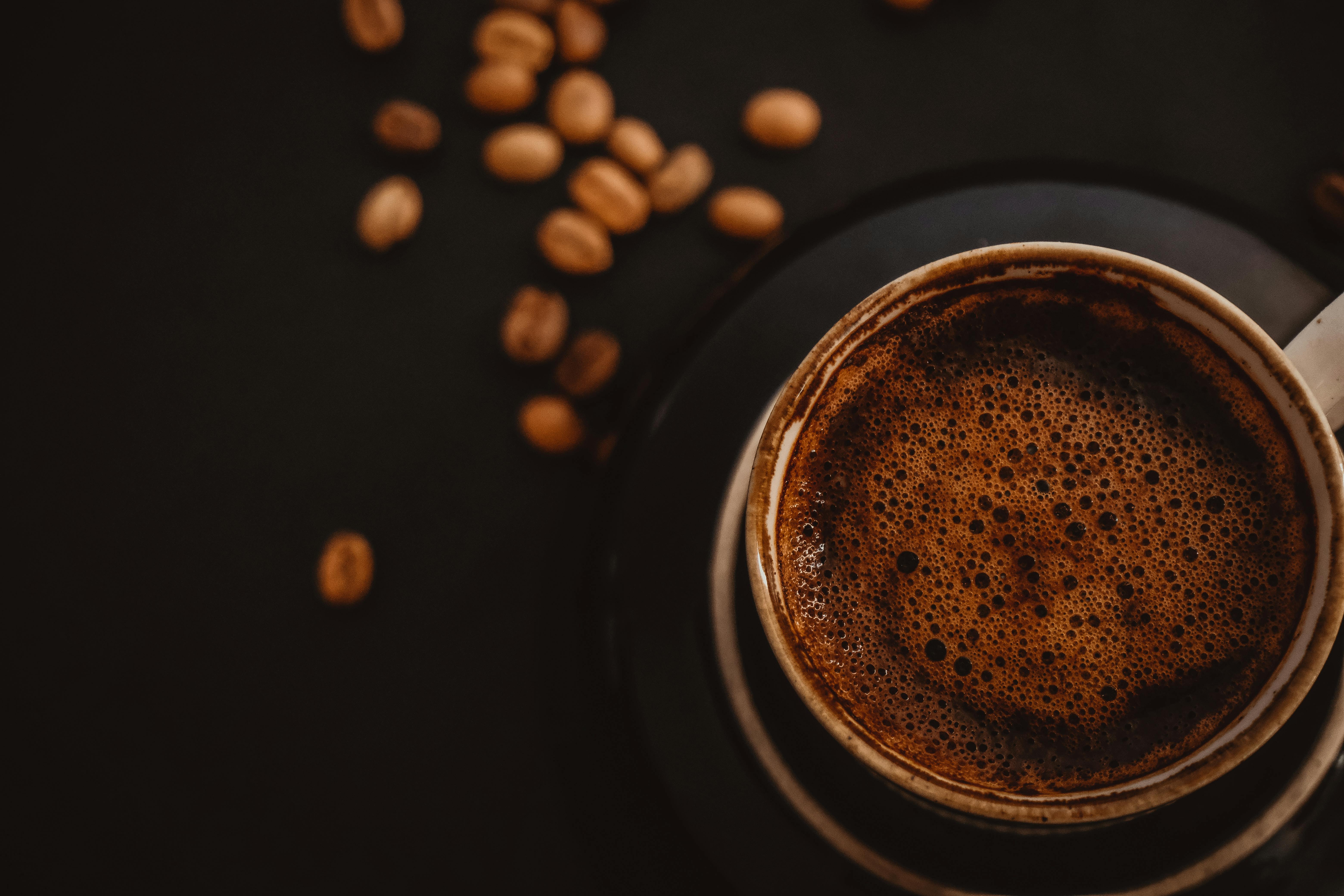 Coffe Beans And Ice Coffe Photos, Download The BEST Free Coffe Beans ...